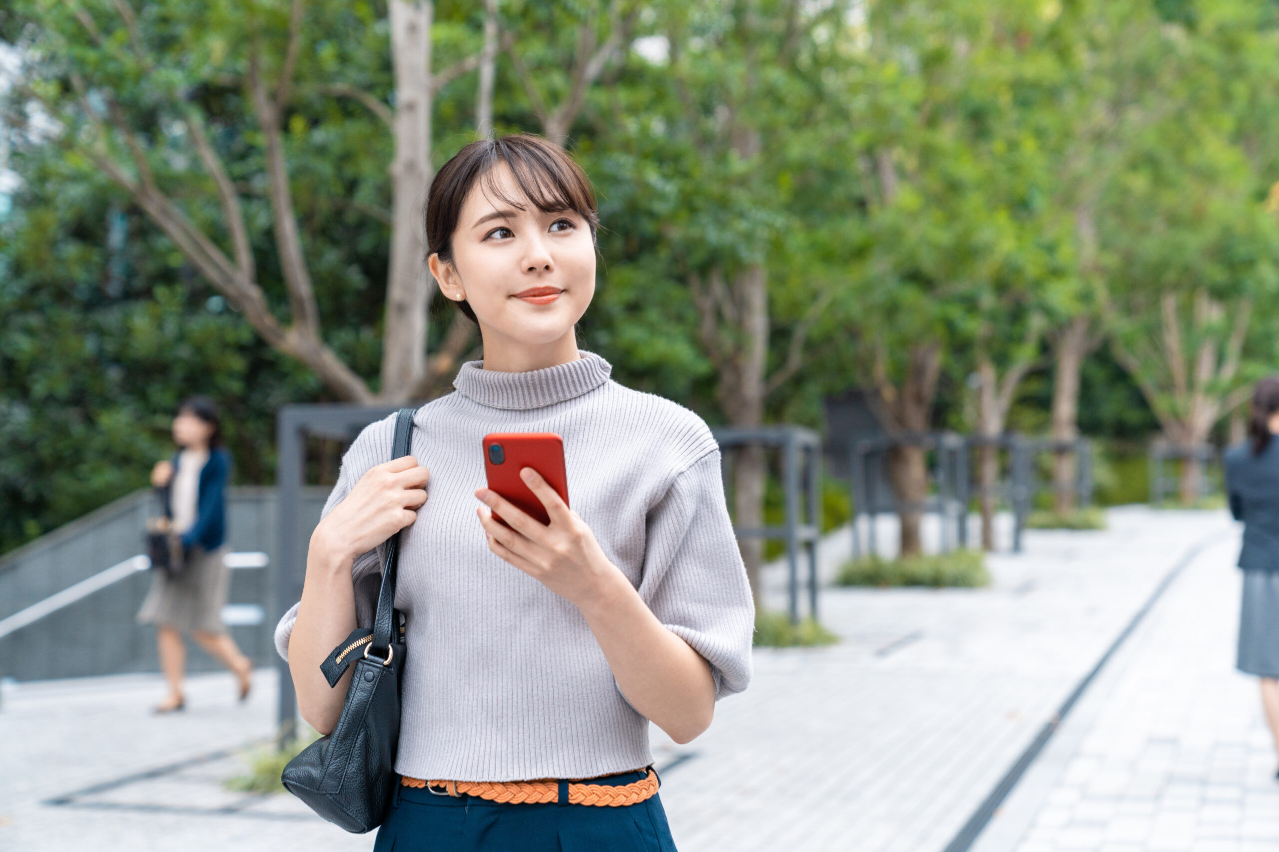 What is the 4b movement, and why is everyone talking about it? - INTO