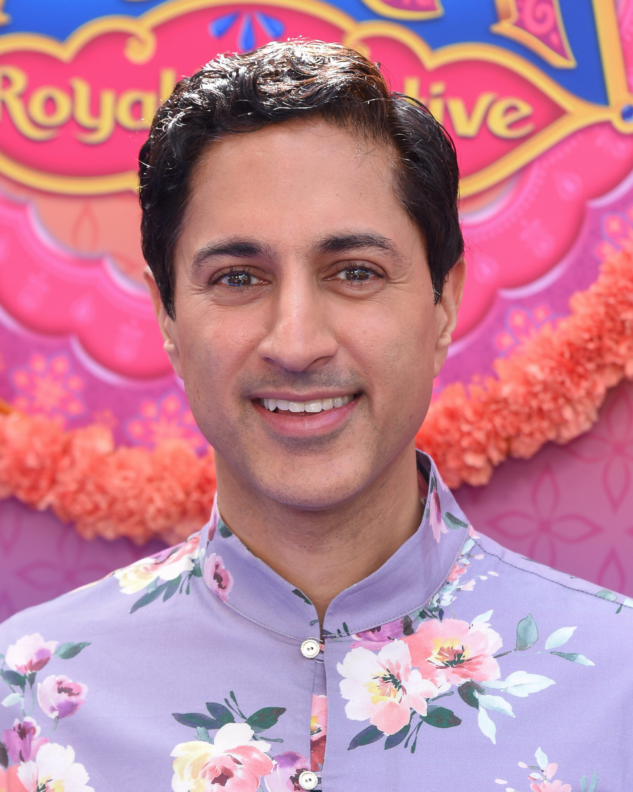 This queer actor was barred from speaking at a school for his ...