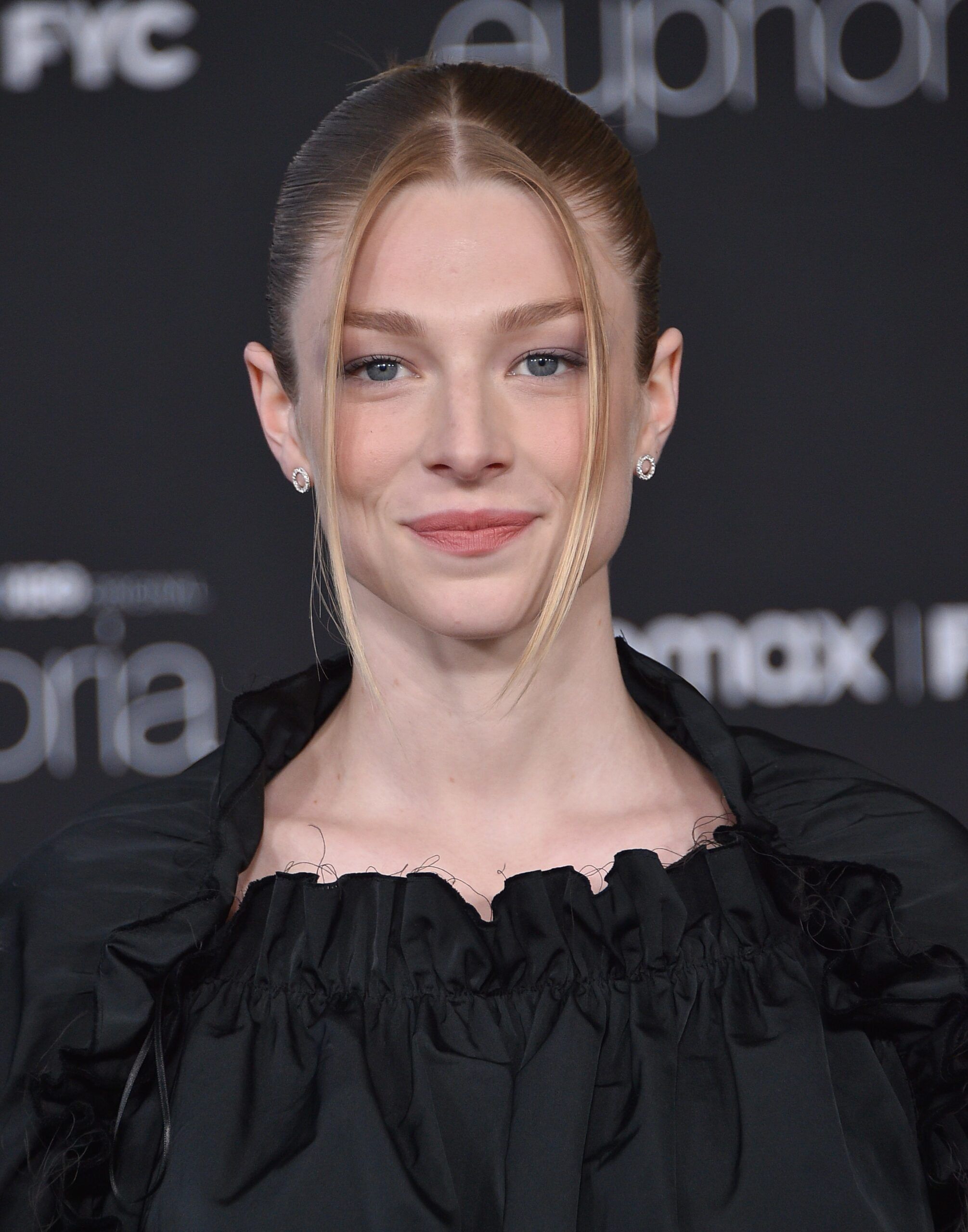 Hunter Schafer wants to make art that's not about being trans - INTO