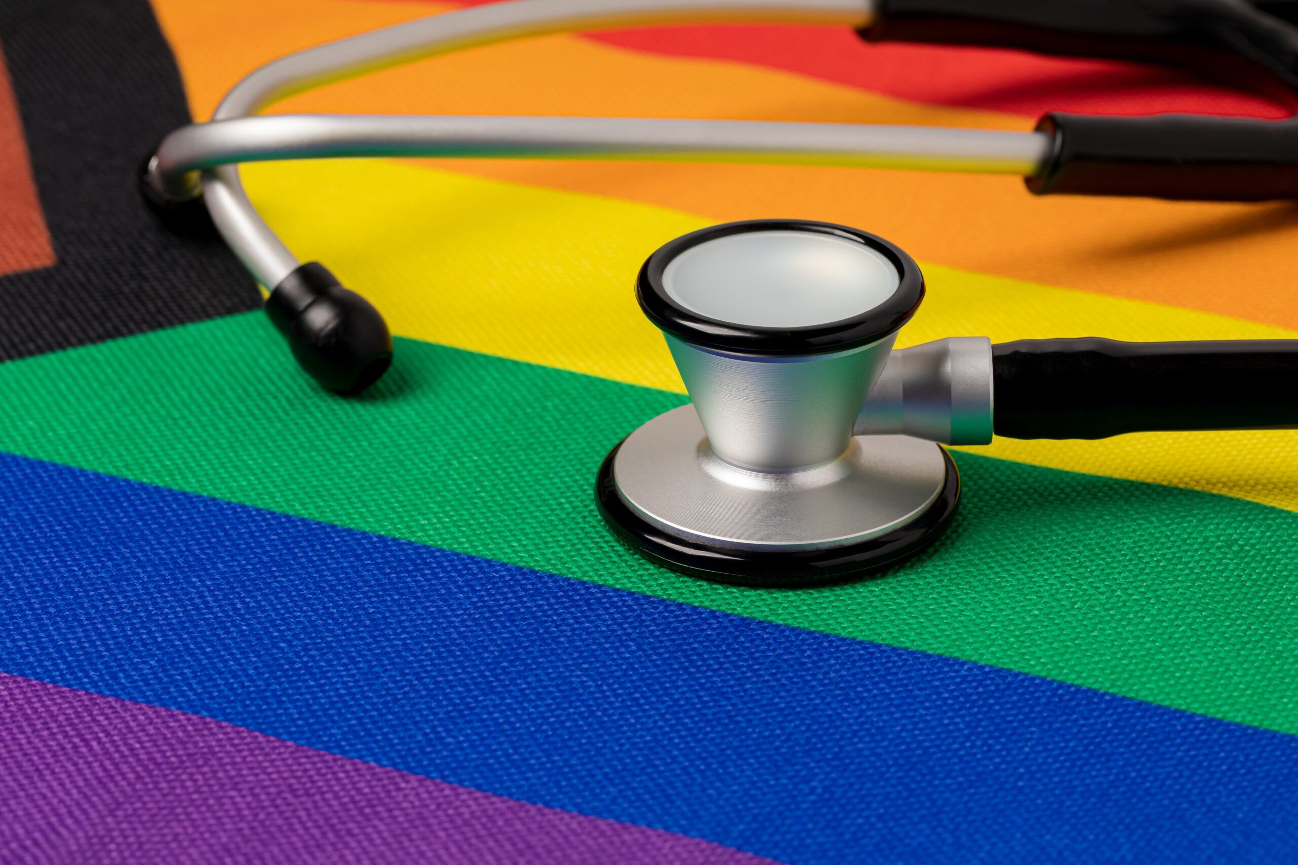 How this nonprofit is changing healthcare for LGBTQ+ cancer survivors ...