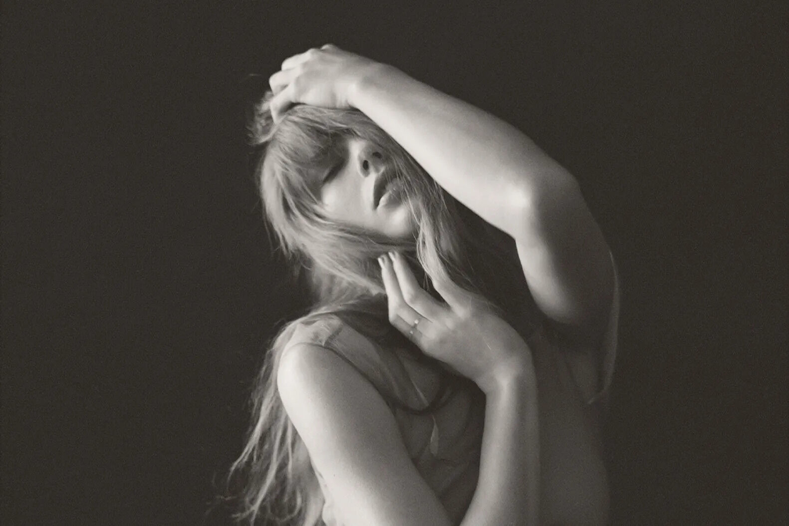 Taylor Swift’s ‘The Tortured Poets Department’ is here, and so are all ...