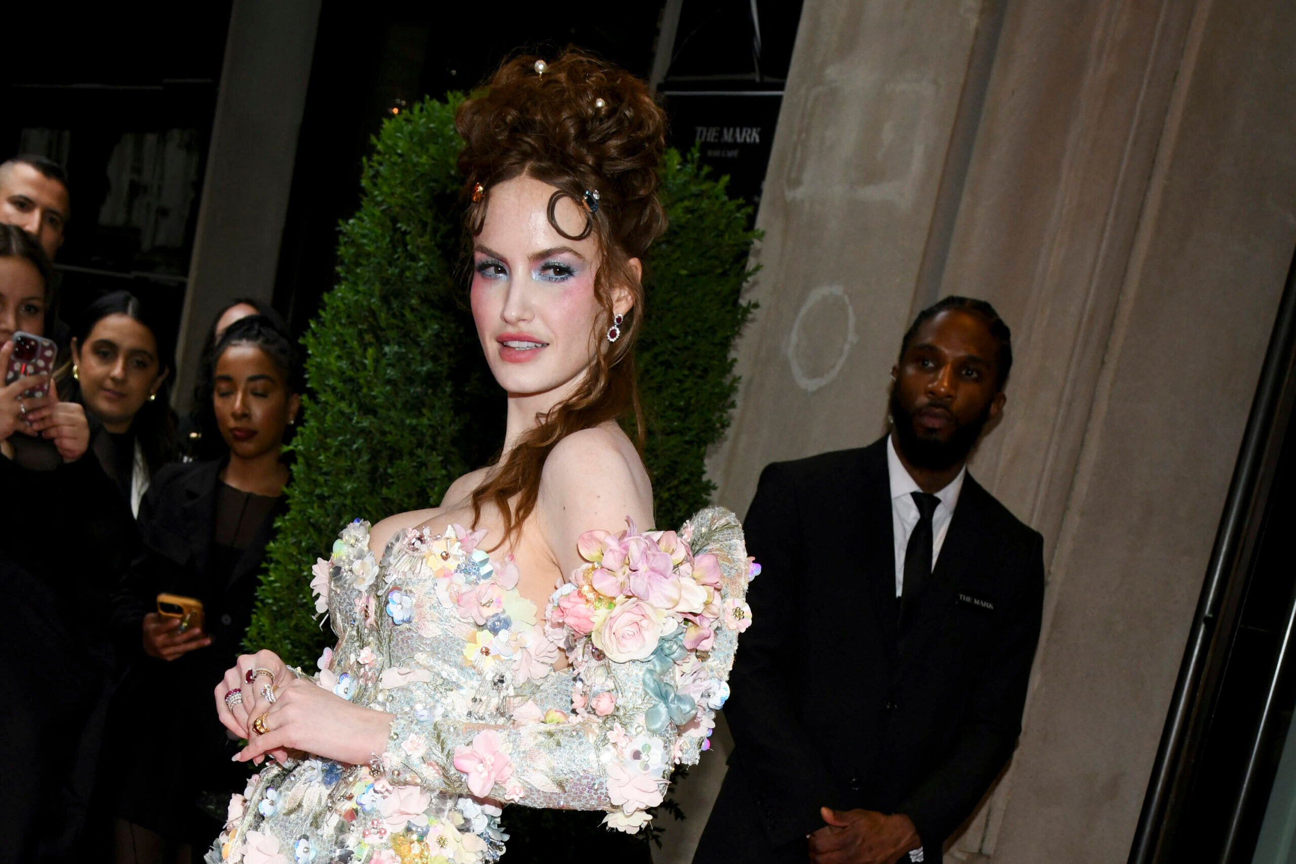 The celebrity block list of 2024: everything you need to know about the ...