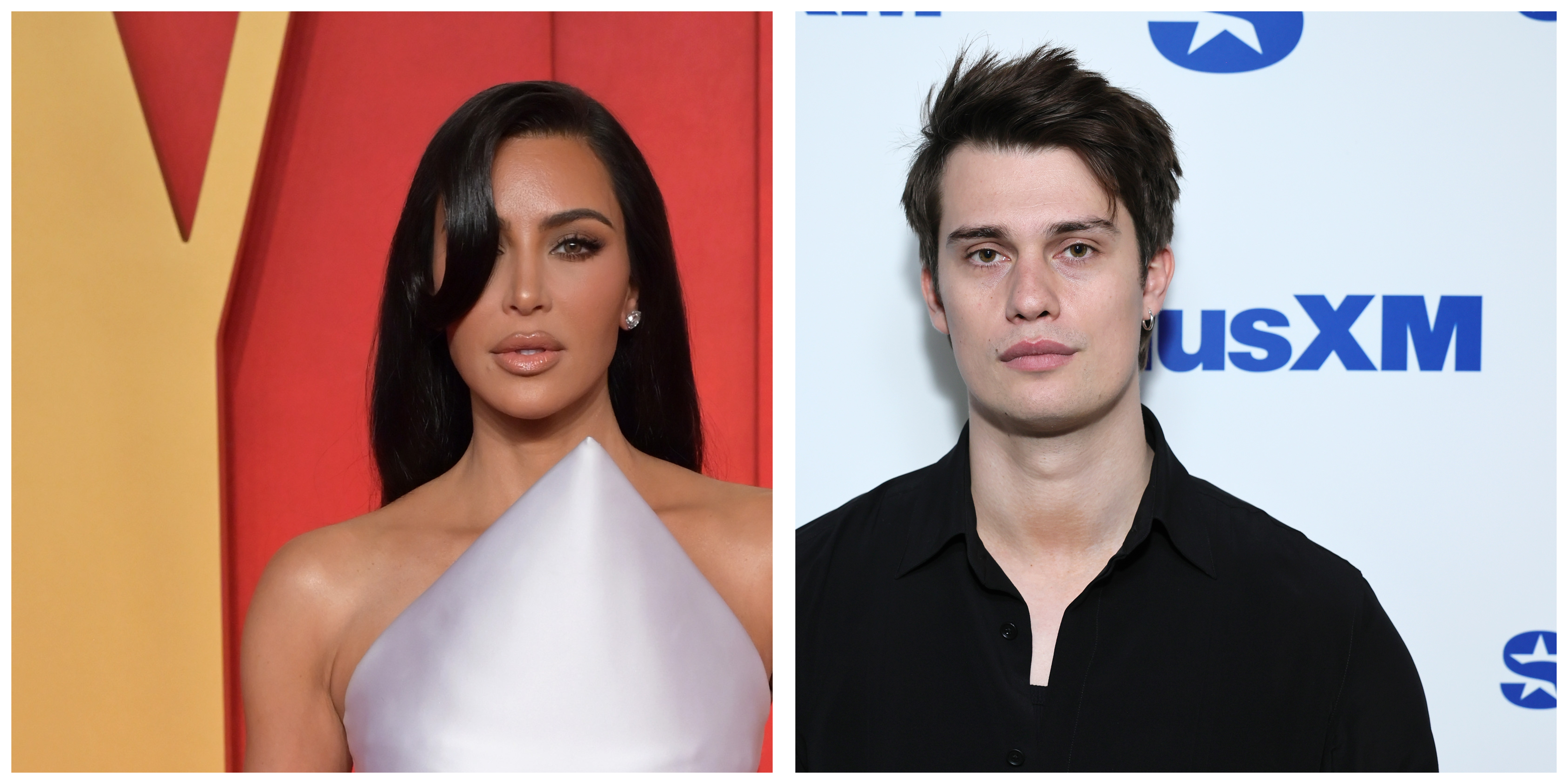 These ‘Actors on Actors’ pairings have the internet riled up - INTO