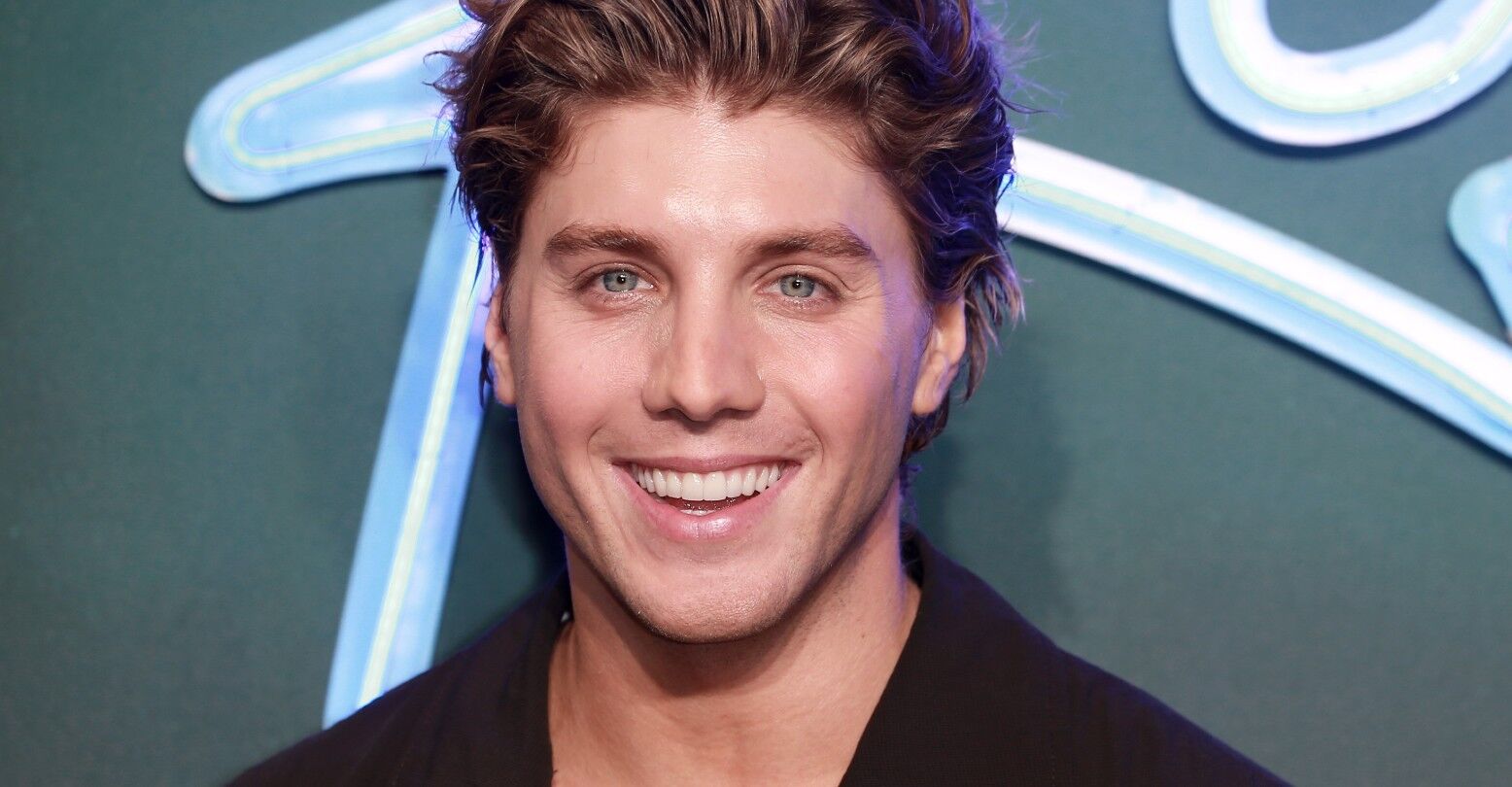 Lukas Gage names this famed Irish actor as his celebrity crush - INTO