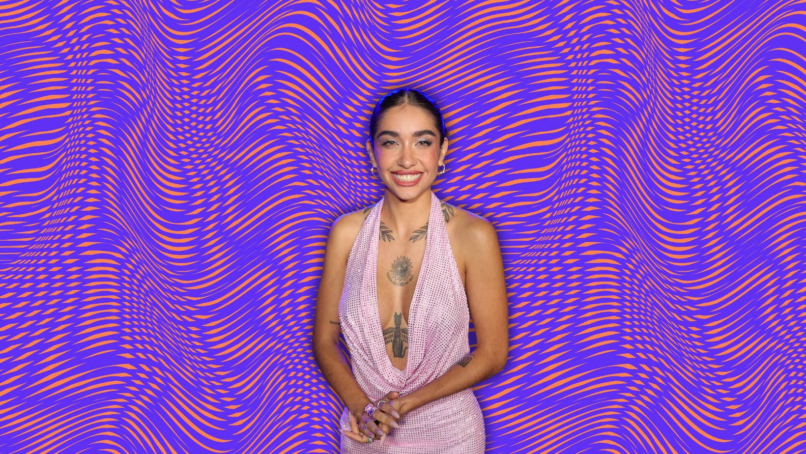 María Becerra knows the secret to viral queer success - INTO