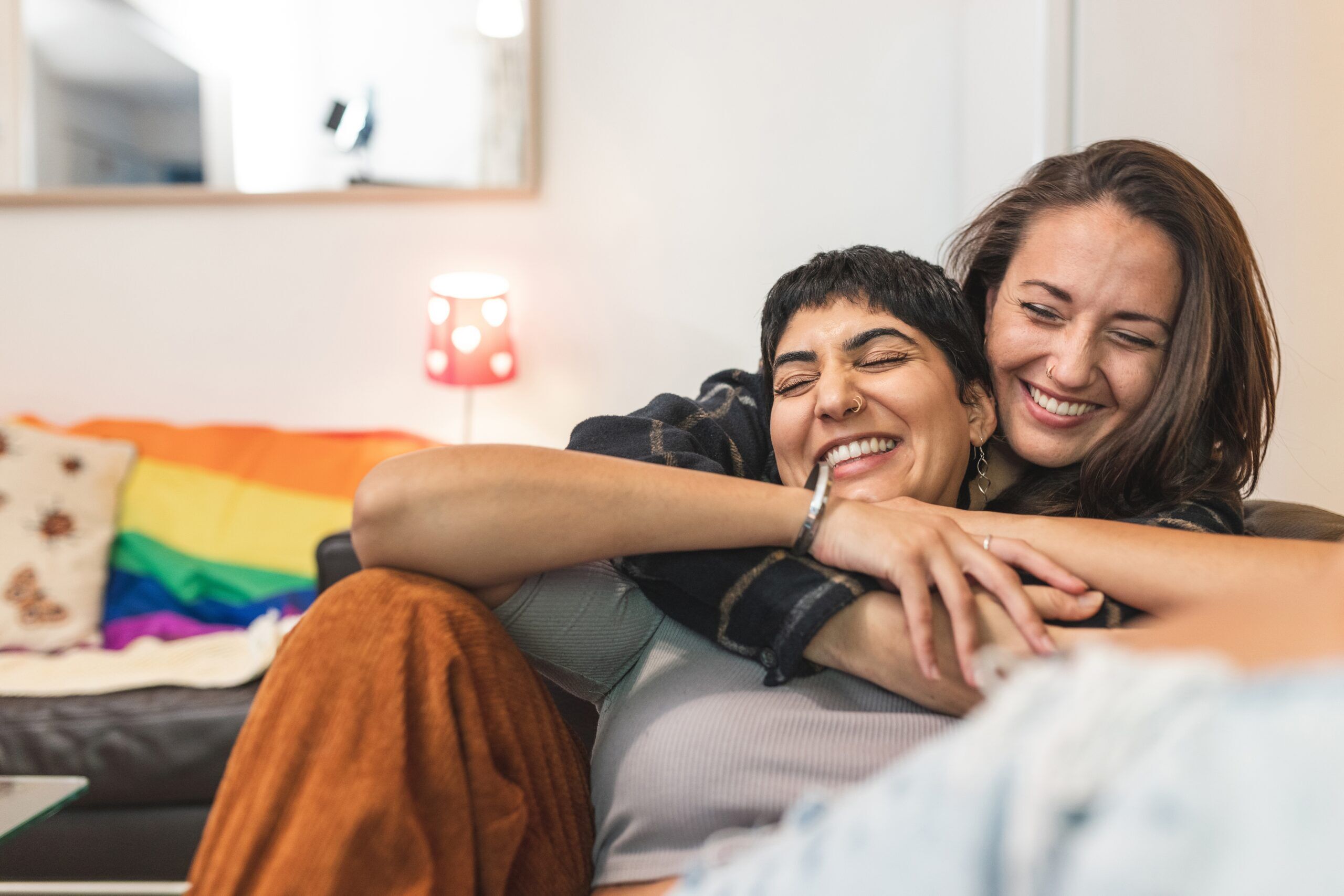 Is "dyke" a slur? Exloring its past, present, and perception - INTO