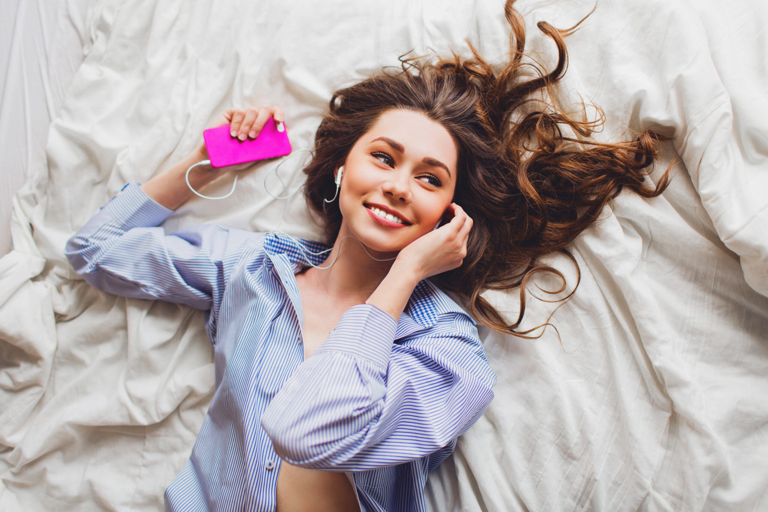 Are you a pillow princess? Let's decode its meaning - INTO