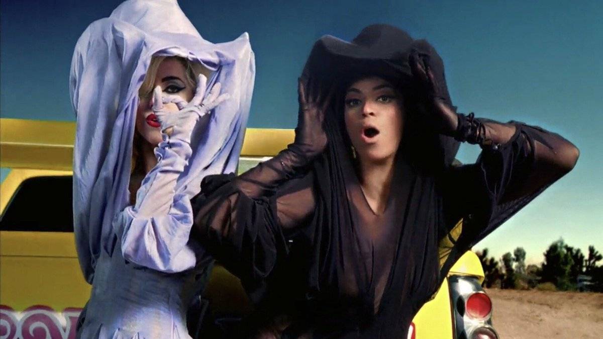 Lady Gaga reveals what it will take to get a ‘Telephone’ sequel - INTO