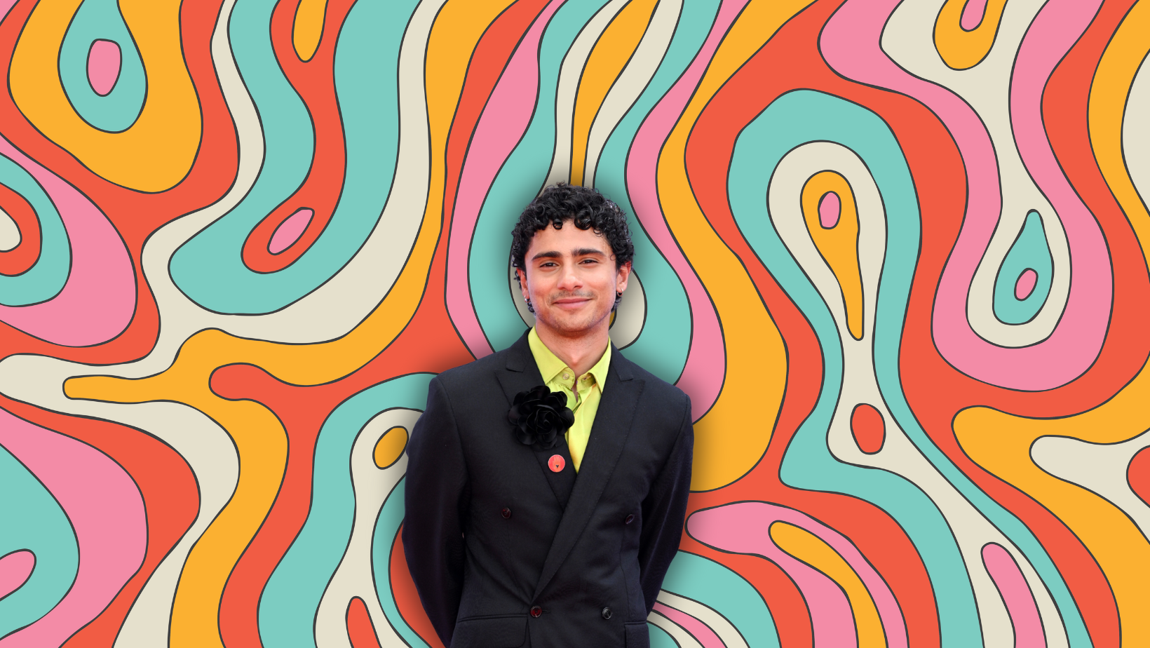 Bilal Hasna’s voice is his superpower - INTO
