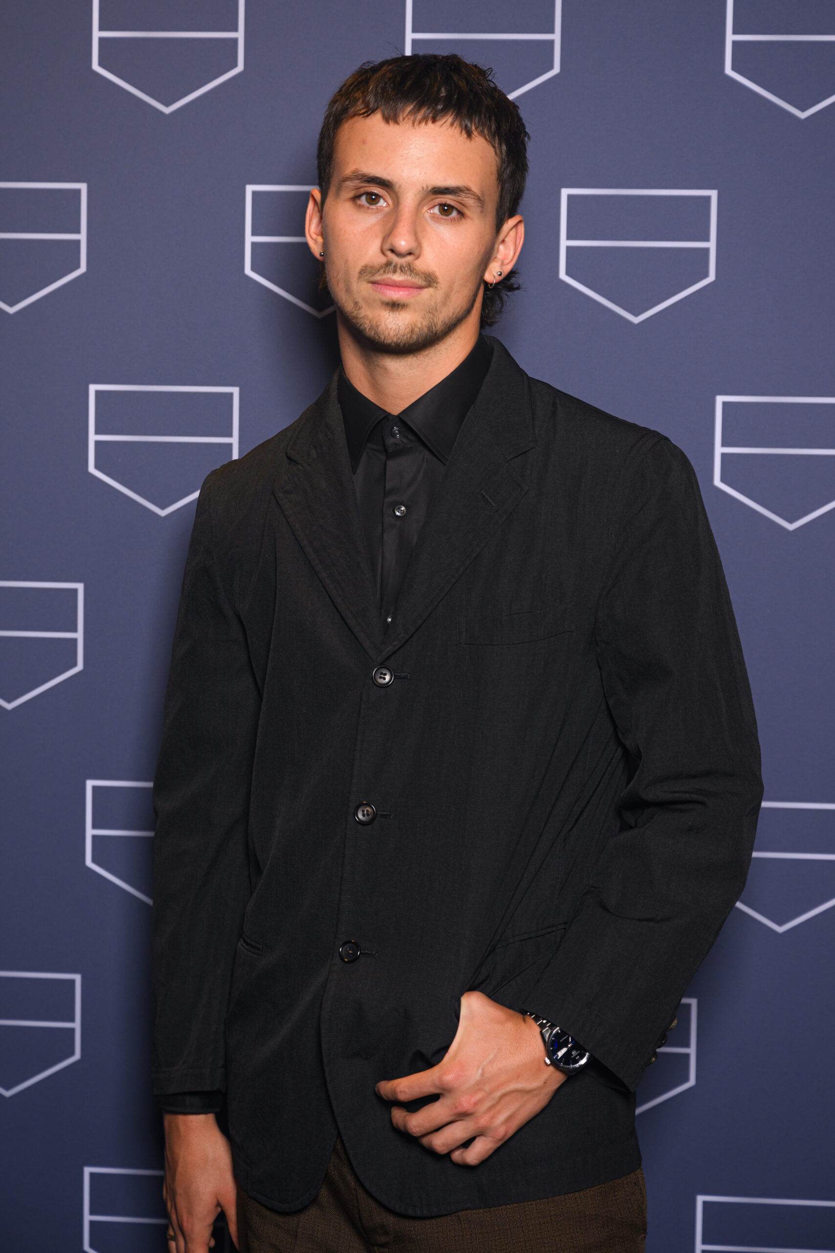 Troye Sivan’s brother Tyde Levi teases a sexuality reveal - INTO