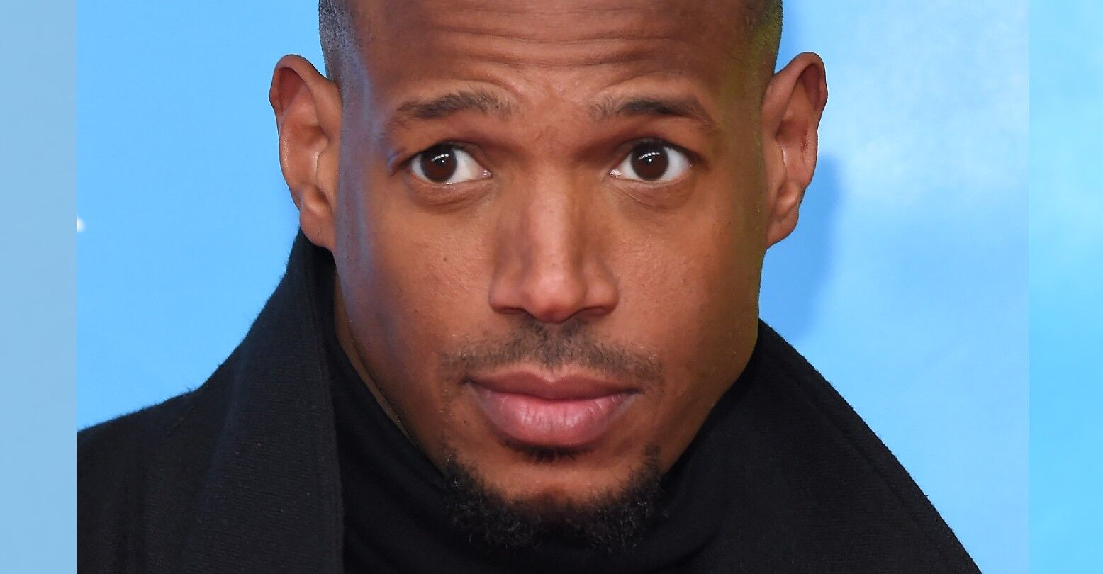Marlon Wayans has a blunt message for those upset by his Pride Month ...