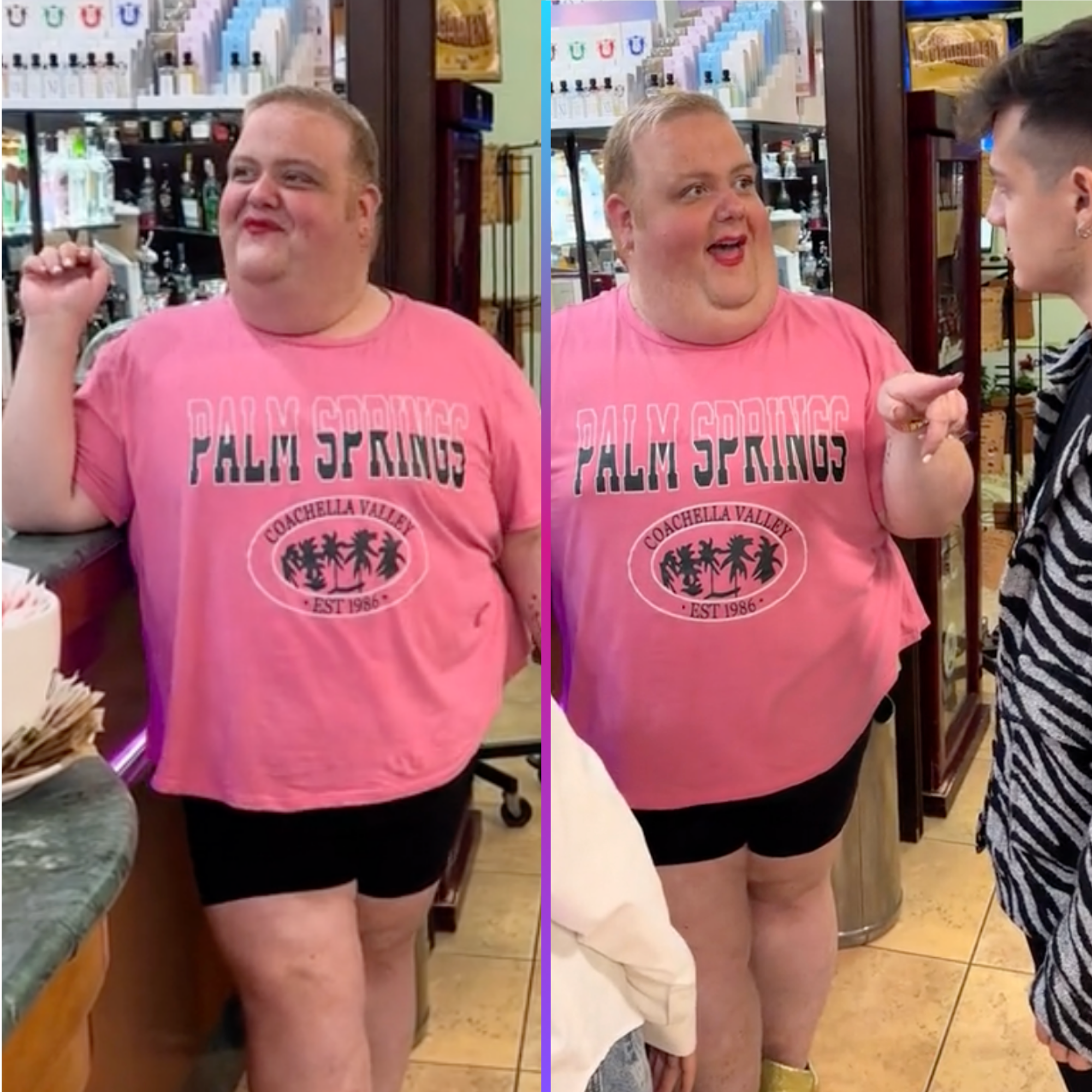 Meet the Italian meme queen taking over the Internet - INTO