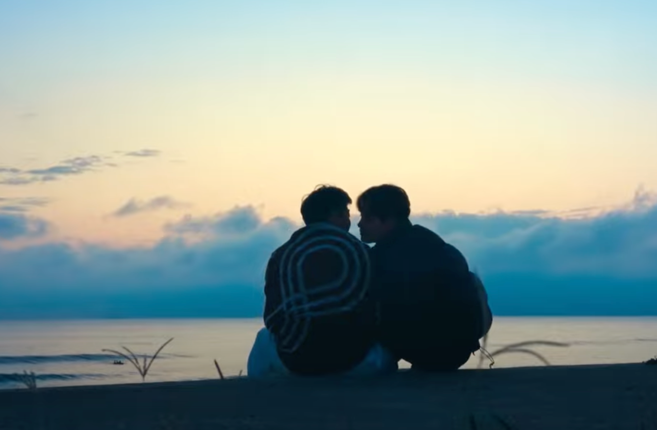 ‘The Boyfriend’ marks Japan's first same-sex dating reality series - INTO
