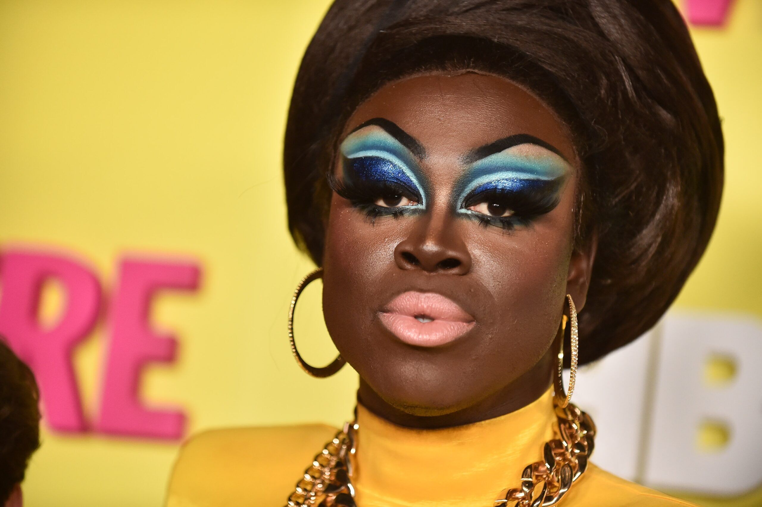 Bob the Drag Queen is coming to avenge Peppermint on ‘The Traitors’ - INTO