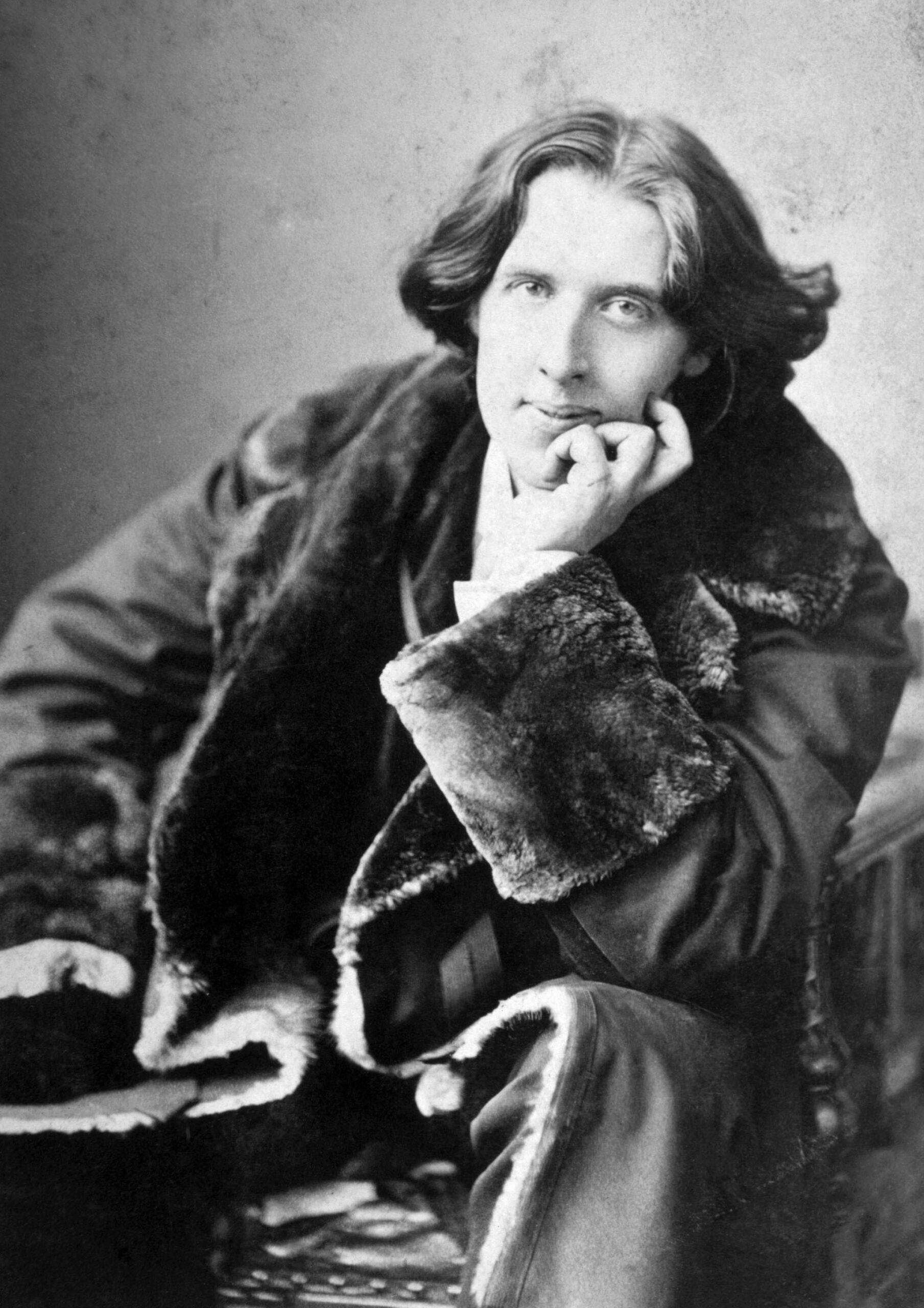 This randy Victorian slang term is just too gay to function - INTO