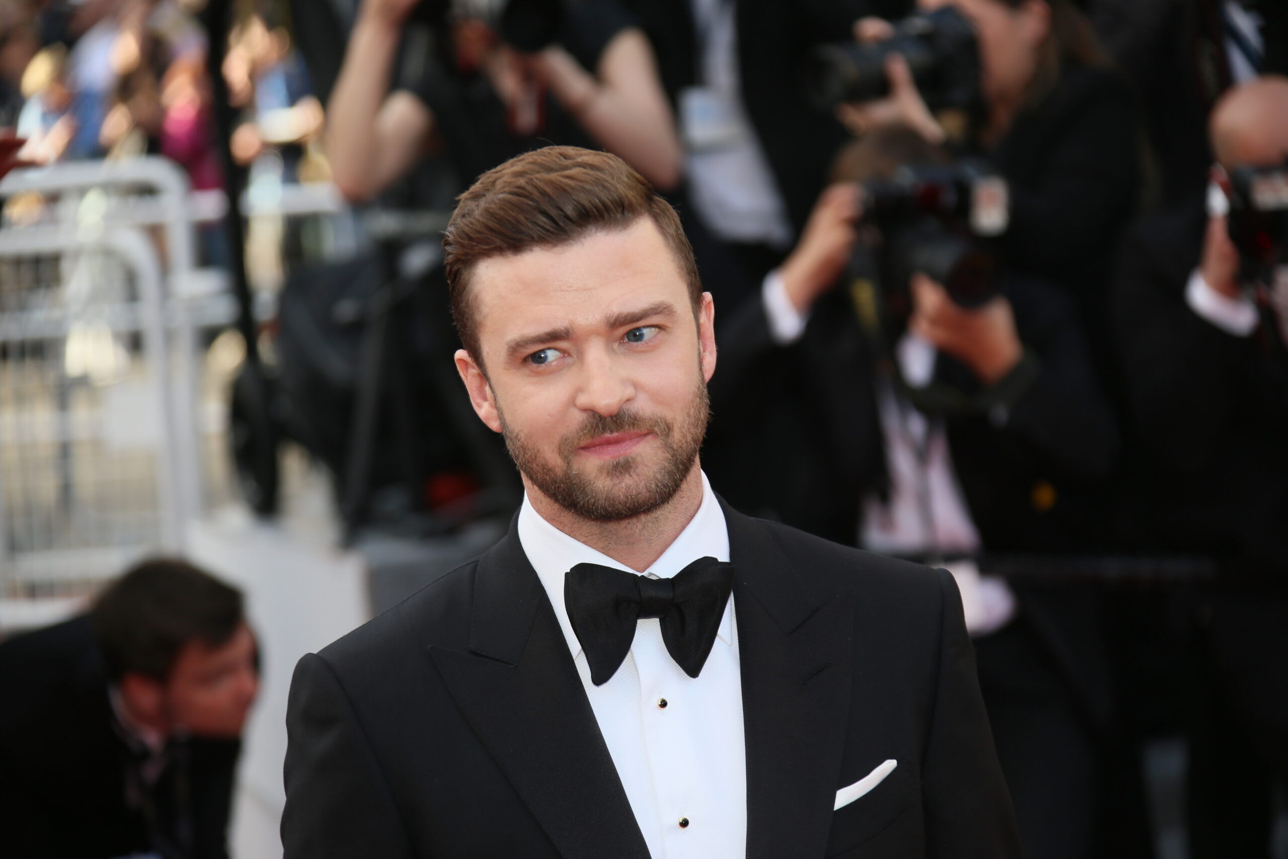 The gays can't stop, won't stop celebrating Justin Timberlake's meme ...