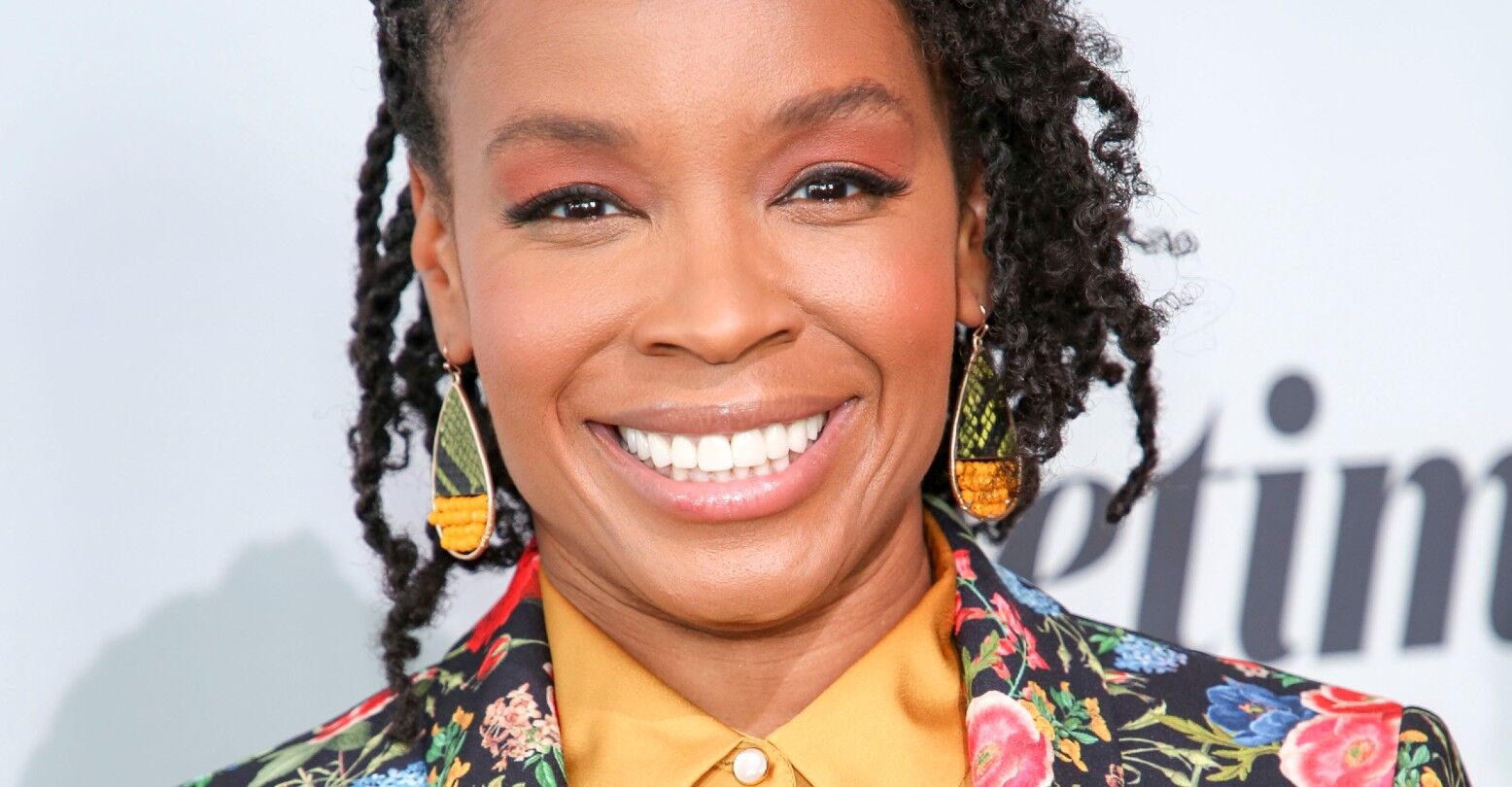 Comedian Amber Ruffin comes out on the last day of Pride Month with ...