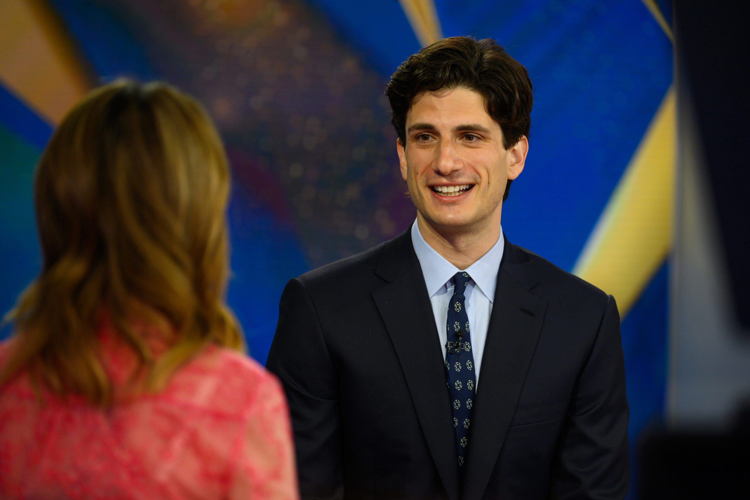 Jack Schlossberg has a very sexy new job and photos to prove it - INTO