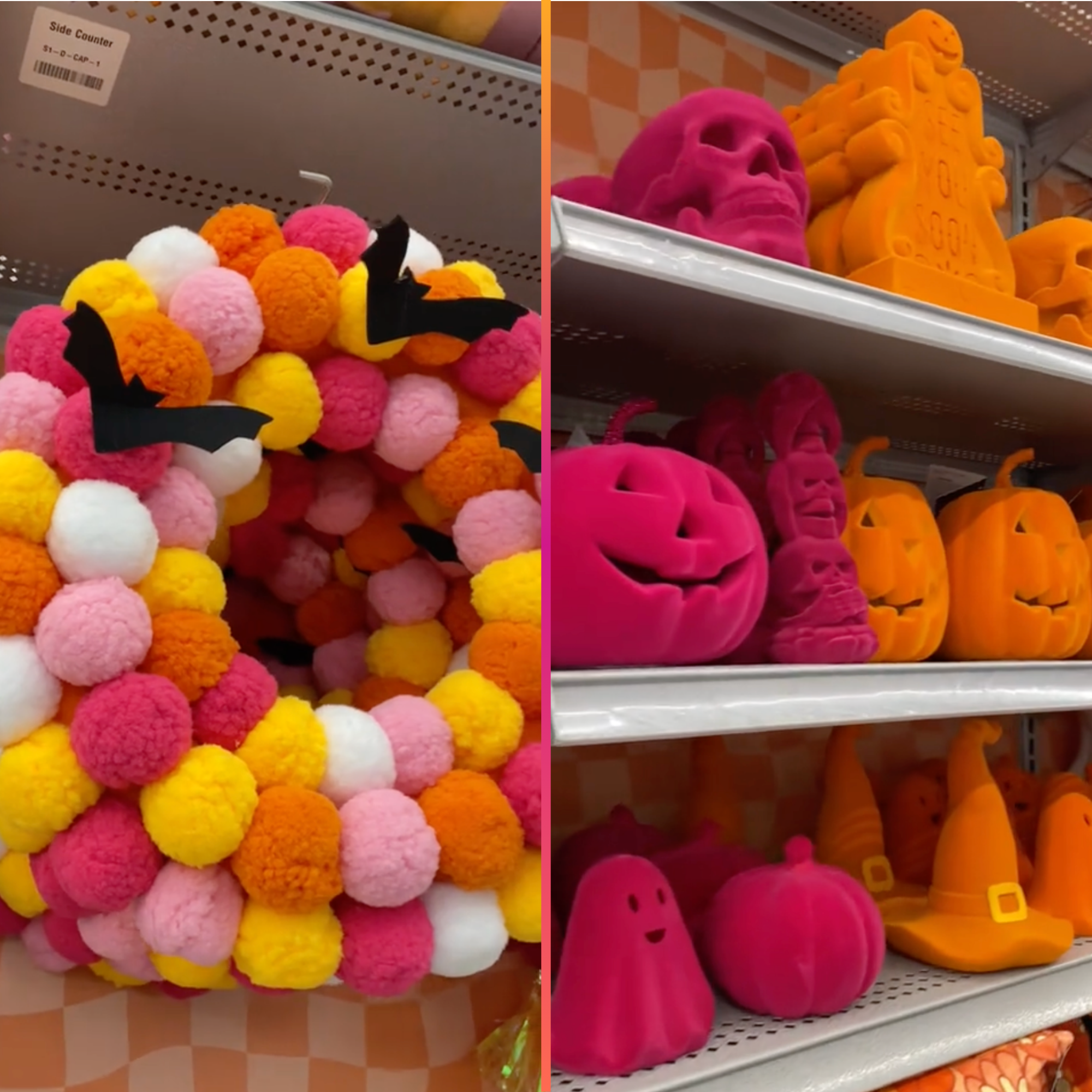 This store’s Halloween section is a lesbian wonderland - INTO
