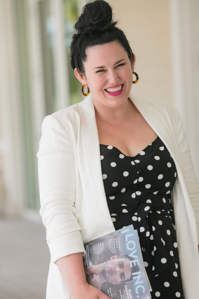 'Love Inc.' founder Brittny Drye dishes on all the queer wedding ...