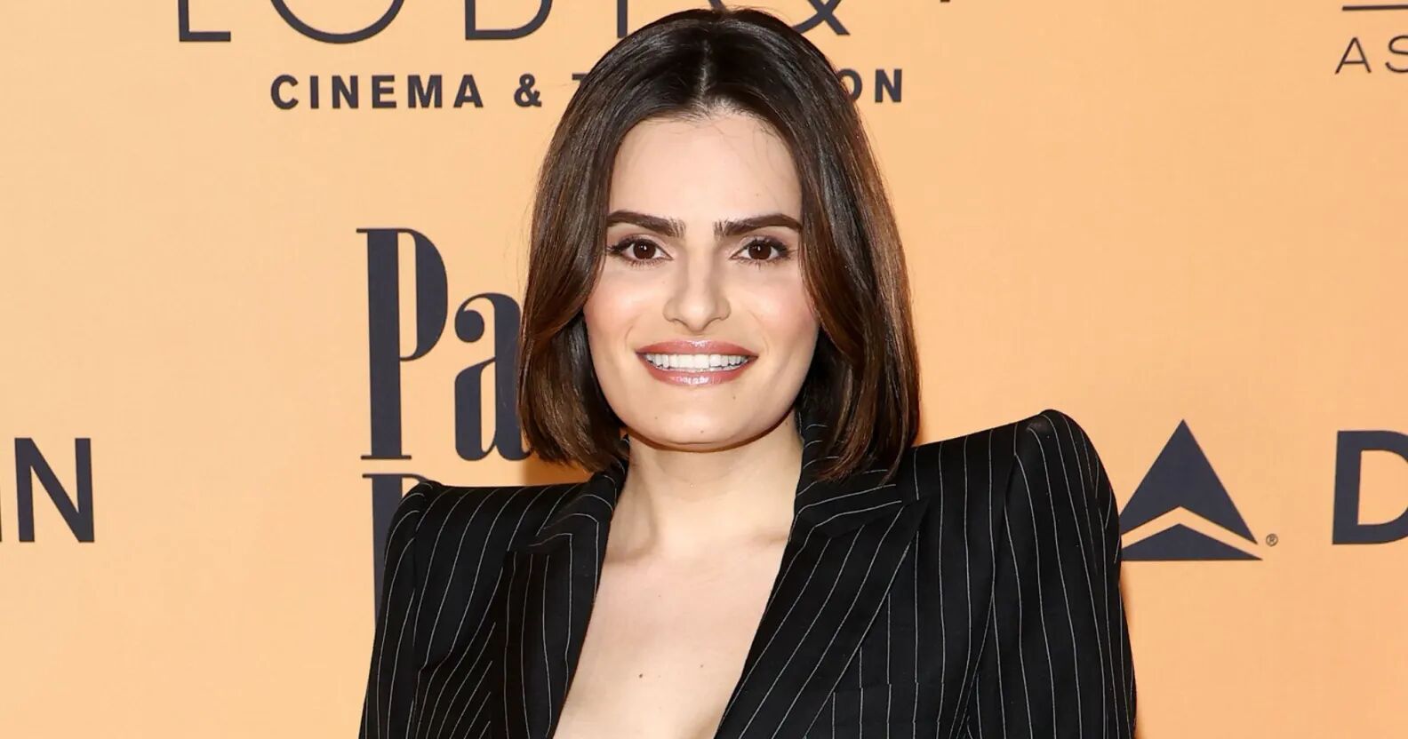 Baby Reindeer star Nava Mau just made trans history - INTO