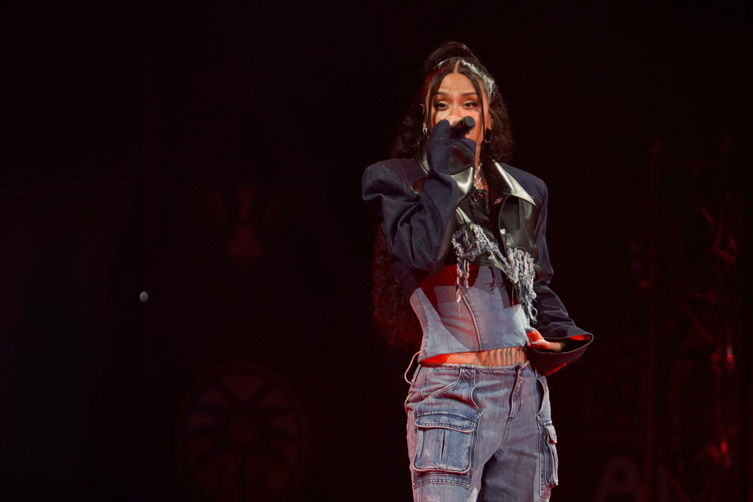 Kehlani has a very queer, very important message to share - INTO