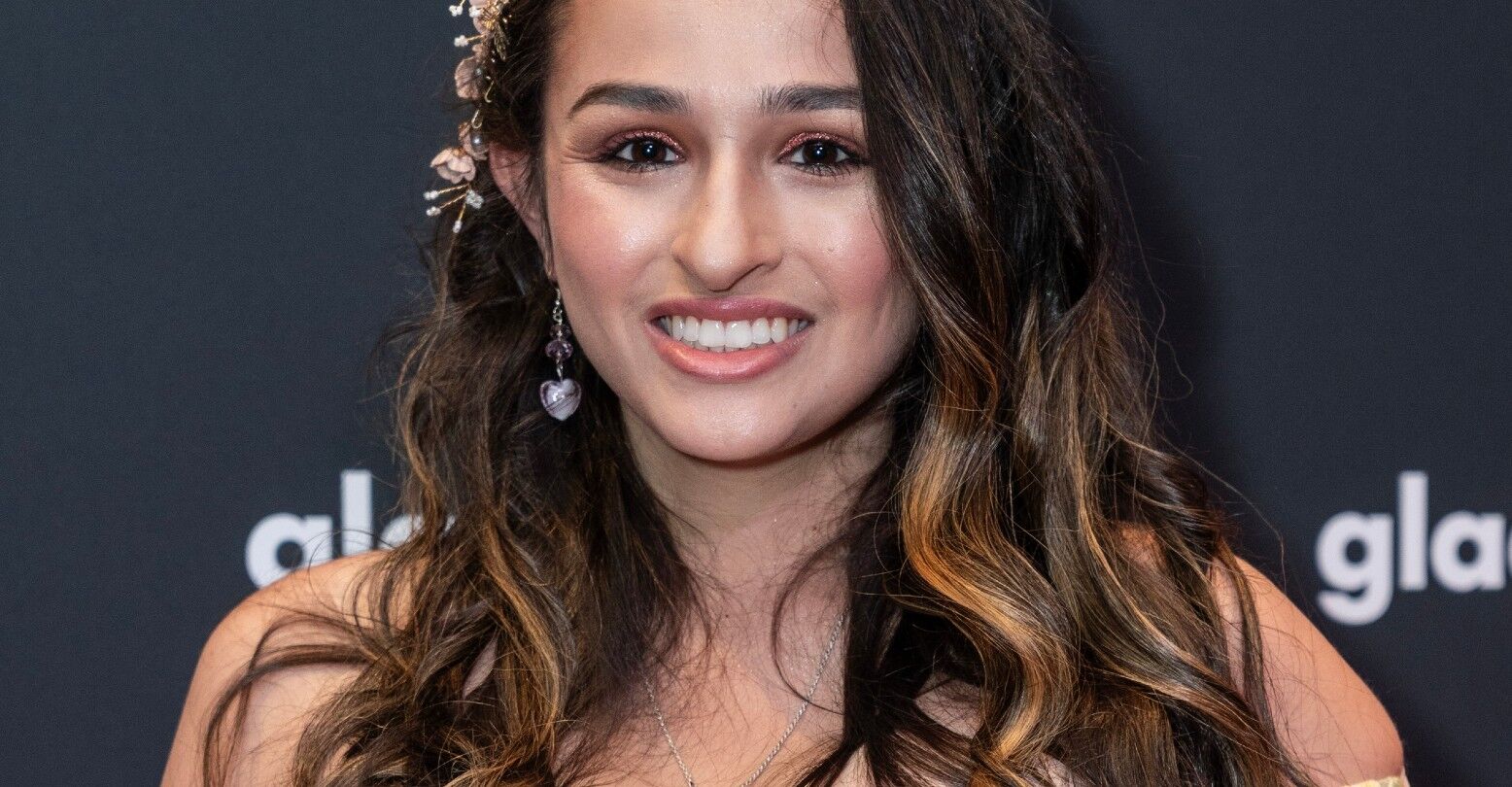 Jazz Jennings reveals 100 lbs weight loss with ‘before and after’ video ...