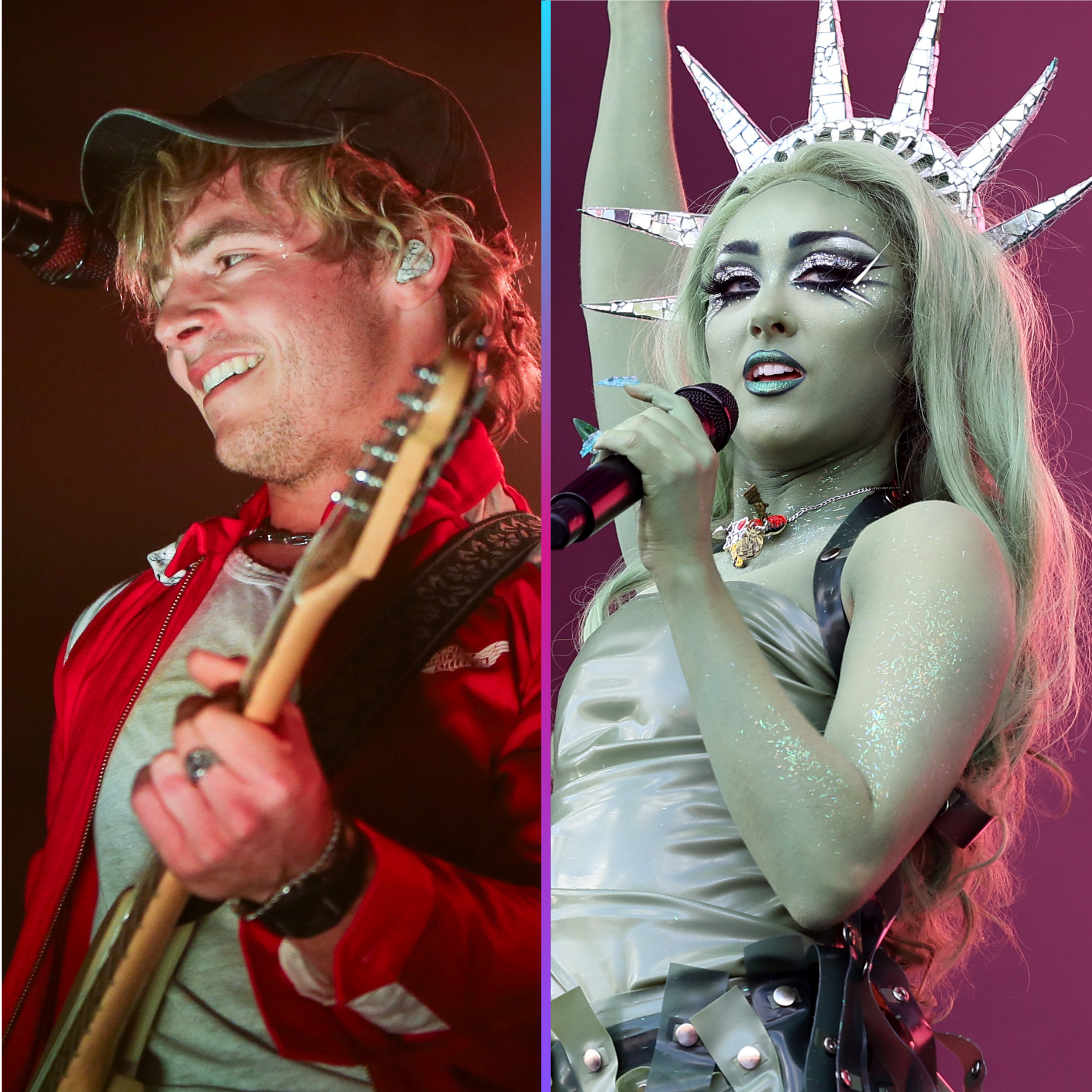 Here’s why fans are conflicted about Ross Lynch shouting out Chappell ...