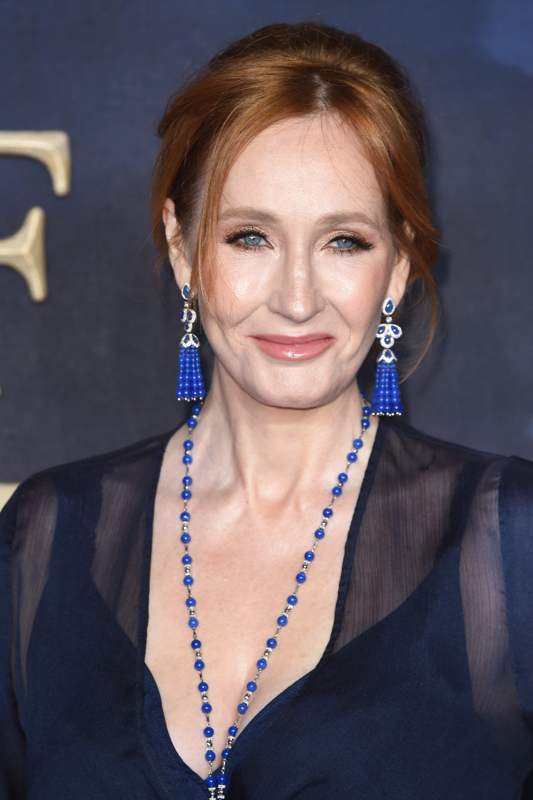 JK Rowling just got dragged from the most unlikely of places - INTO