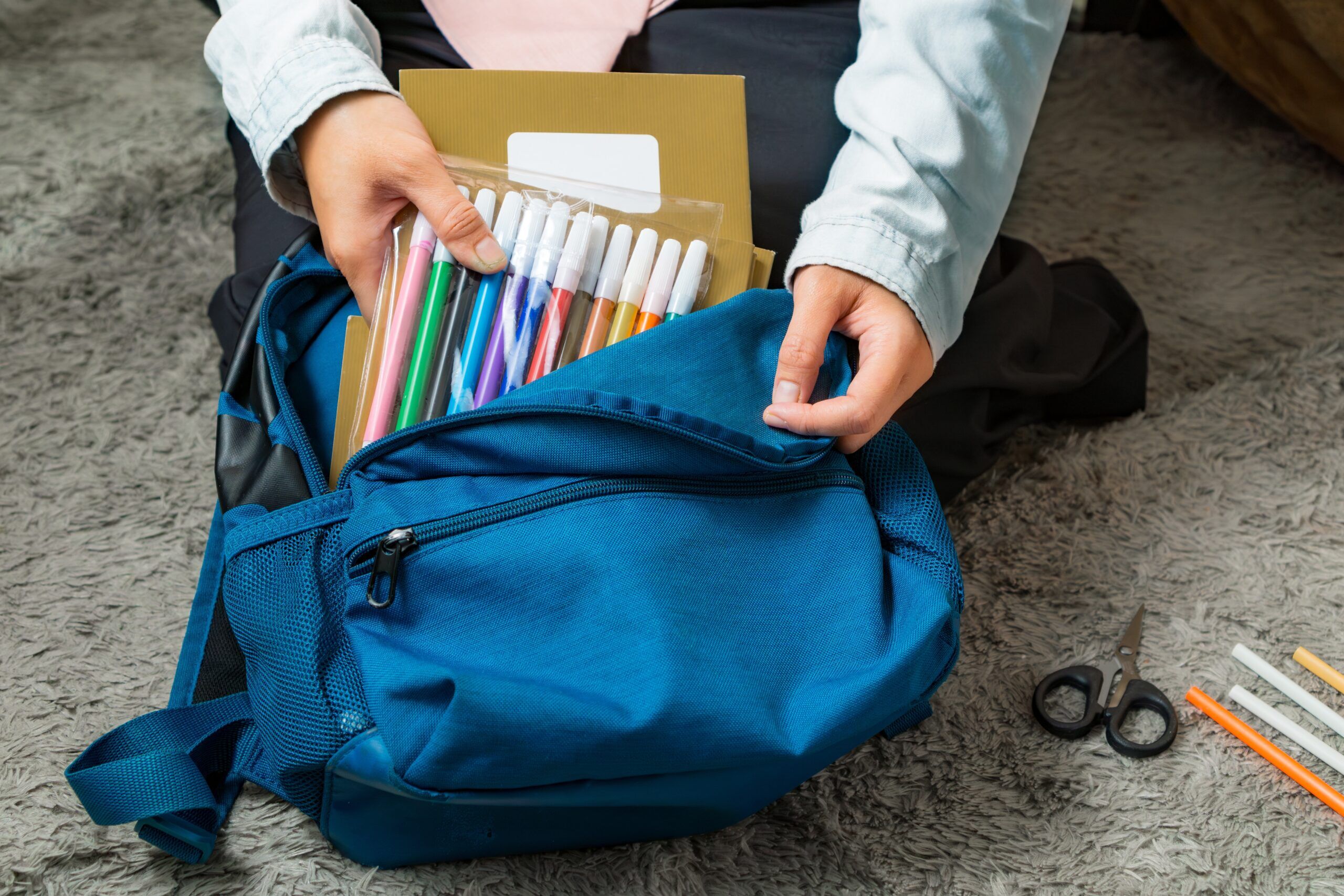 This mother and her gay son sued his middle school for enabling ...