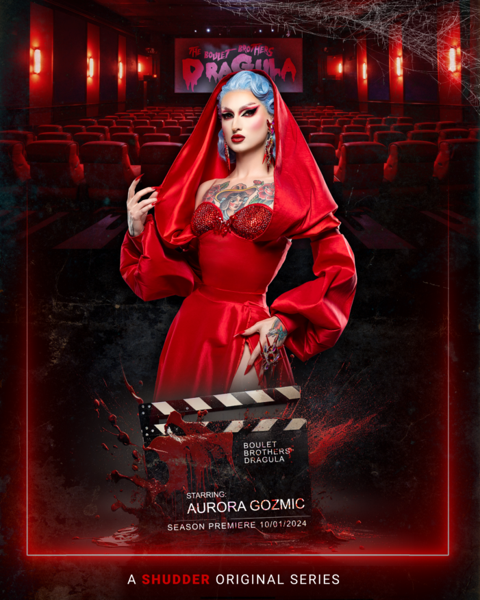 Meet the terrifying cast of The Boulet Brothers’ Dragula Season 6 - INTO