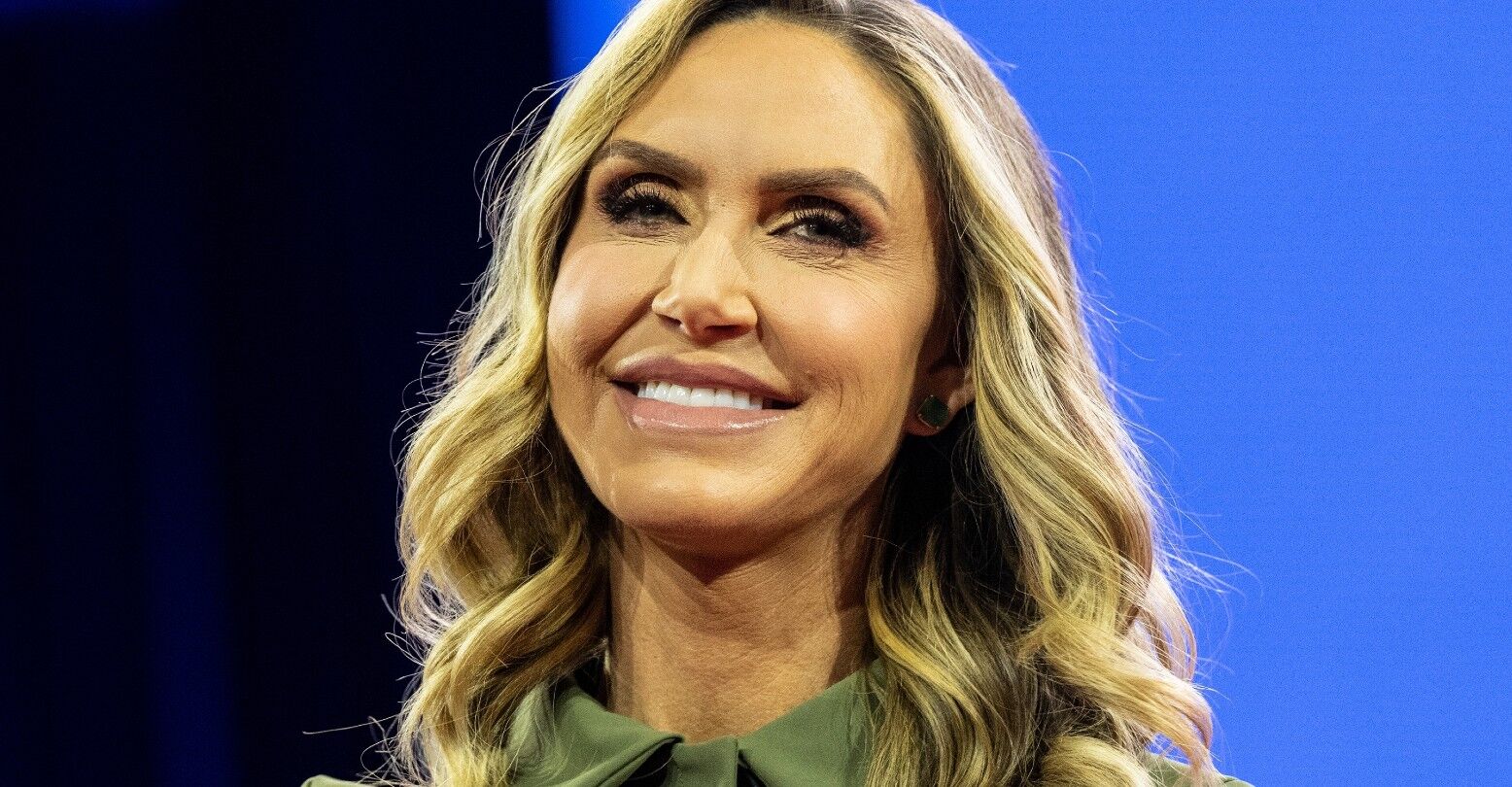 Lara Trump drops new music video and the internet collectively gasps - INTO