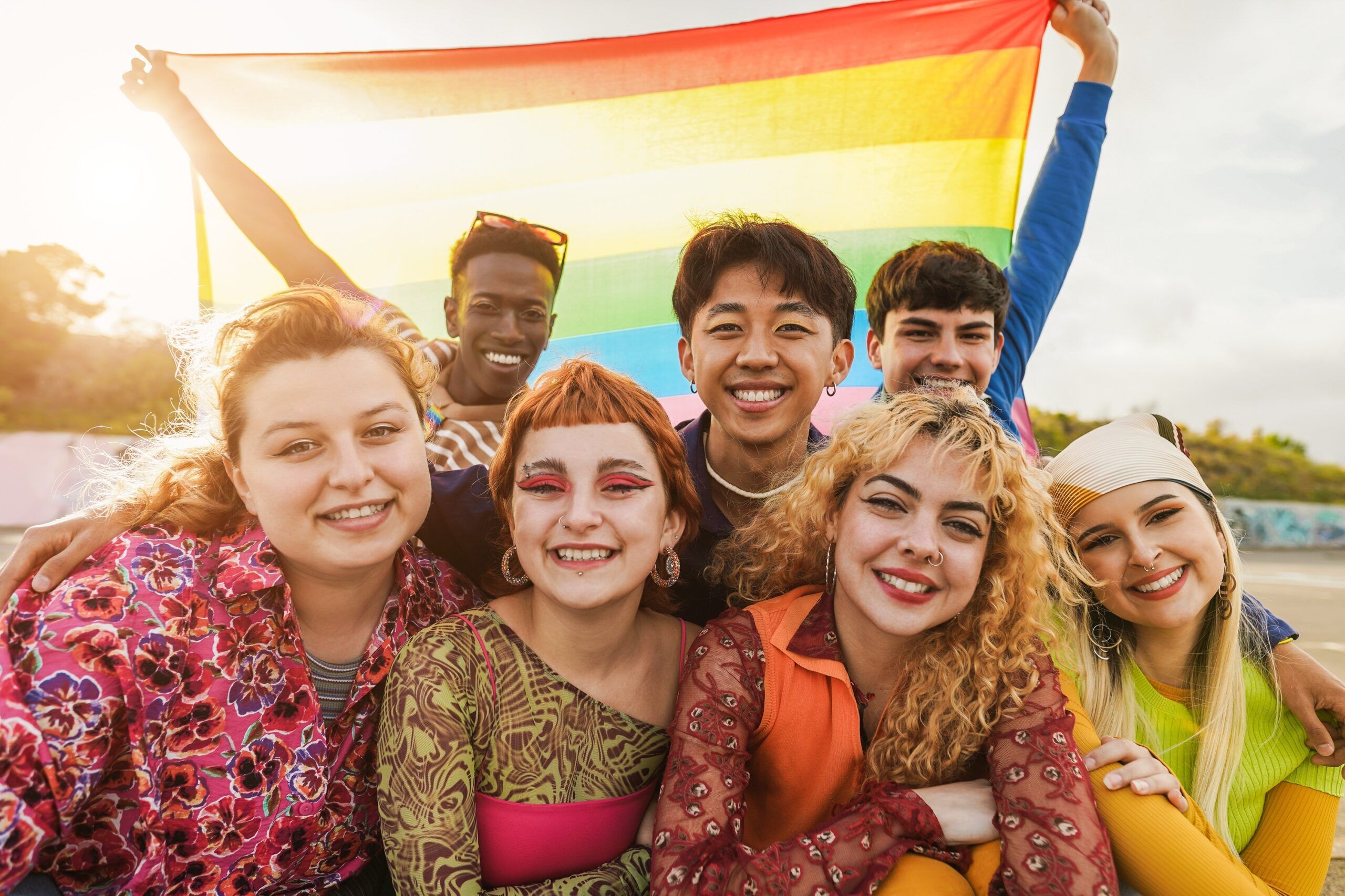It Gets Better announces its latest grant recipients, supporting LGBTQ+ ...