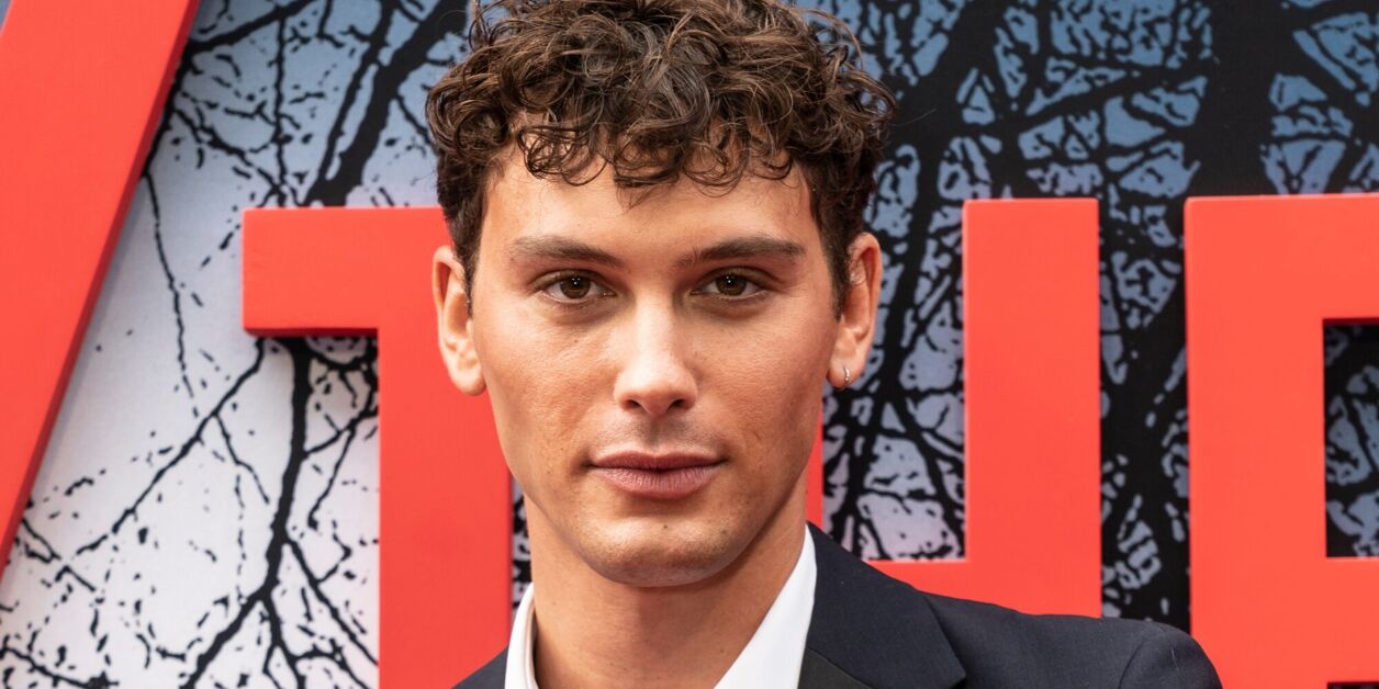 Cooper Koch responds to controversy over the Menéndez brothers series ... Cooper Koch responds to controversy over the Menéndez brothers series ...