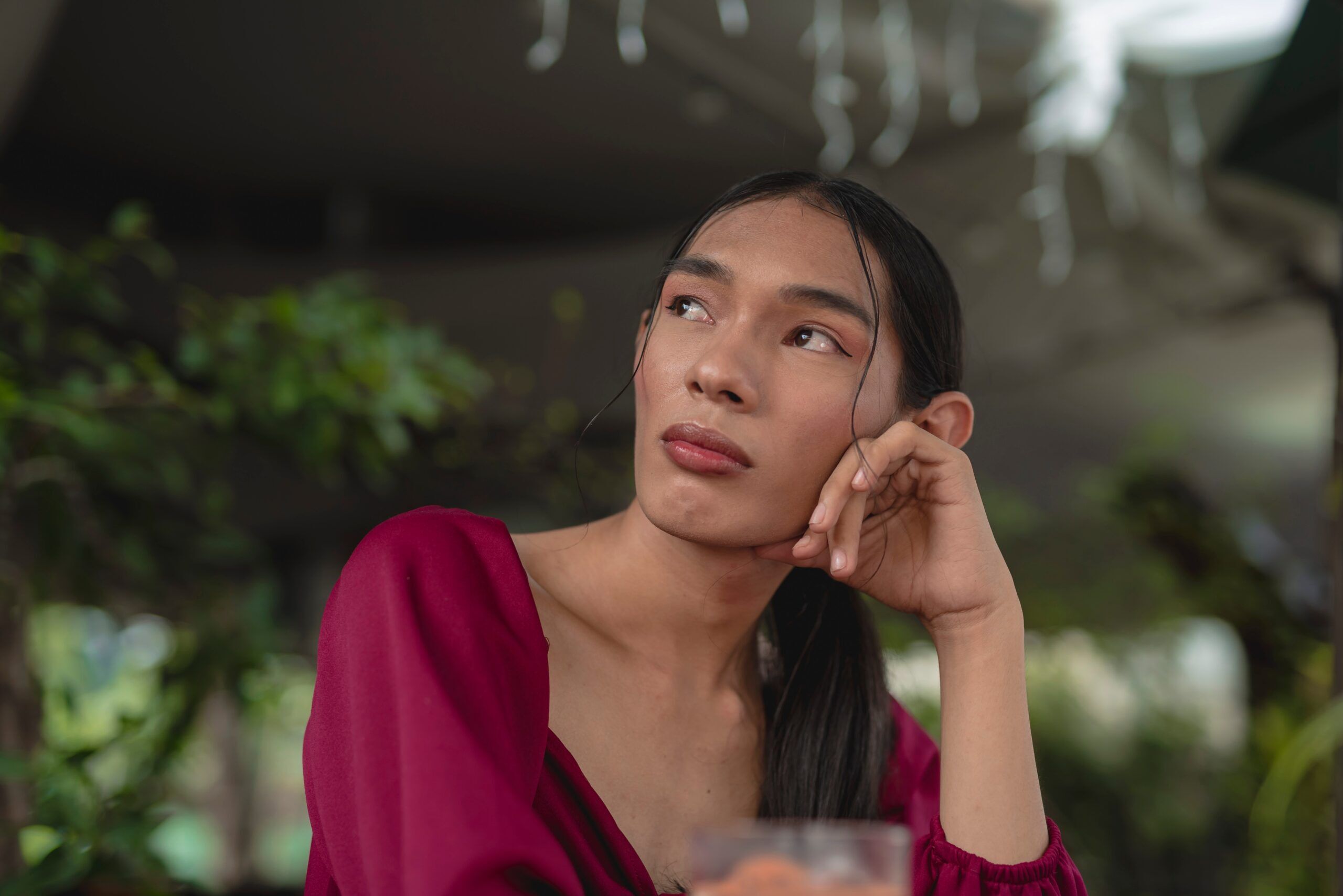 Trans folks are asking: What do you do if you waited 'too long' to ...