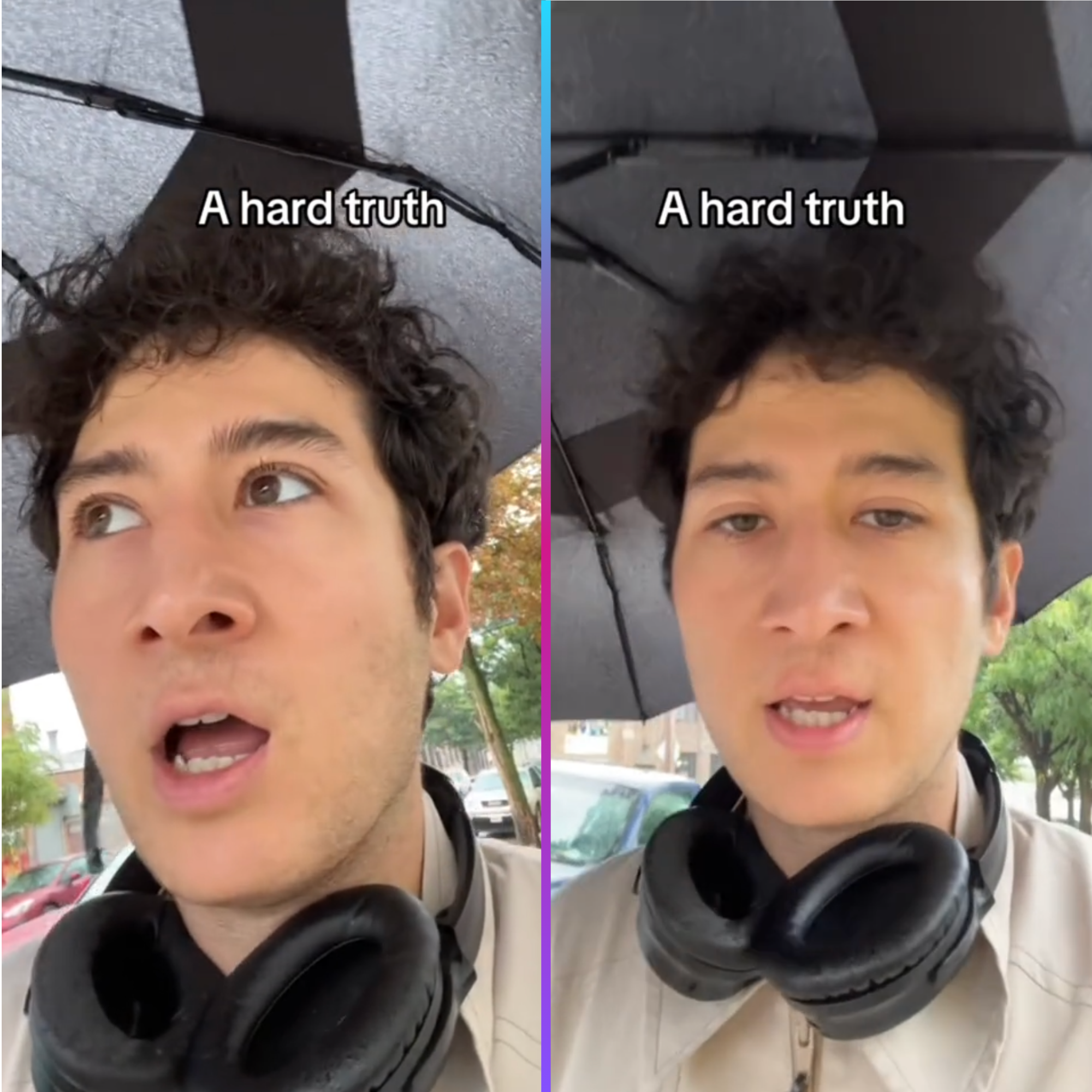 Watch a trans man ripping into Ben Shapiro during debate show - INTO