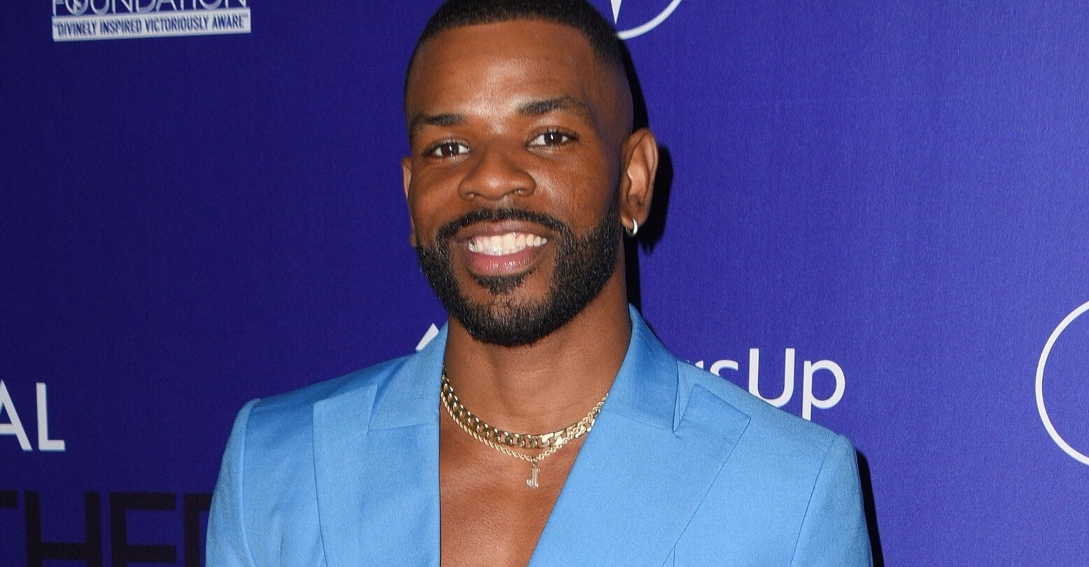 Jermelle Simon and Obio Jones’ holiday vacation in Vegas is cute AF - INTO