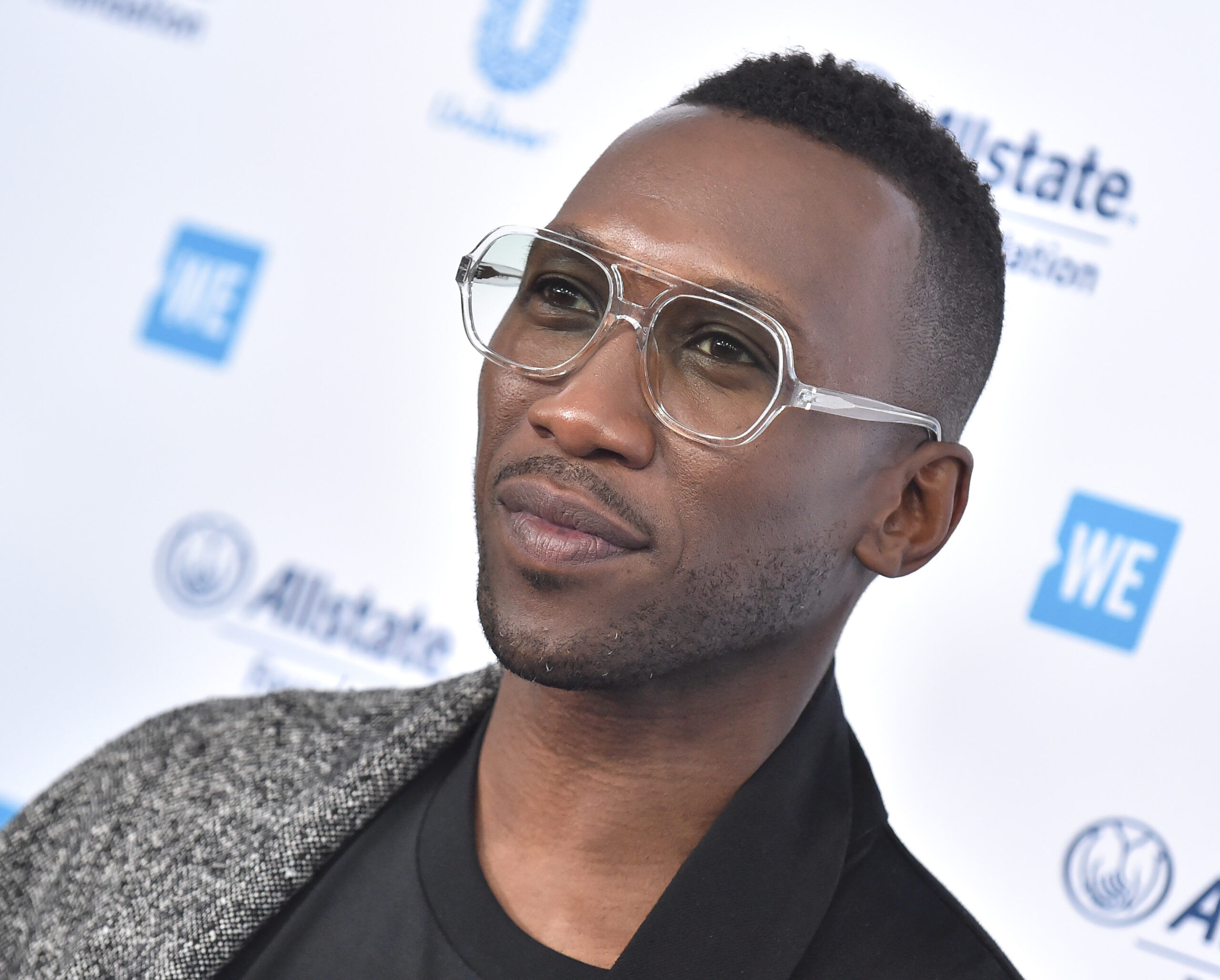 The gays are fondly recalling Mahershala Ali's sexiest role - INTO