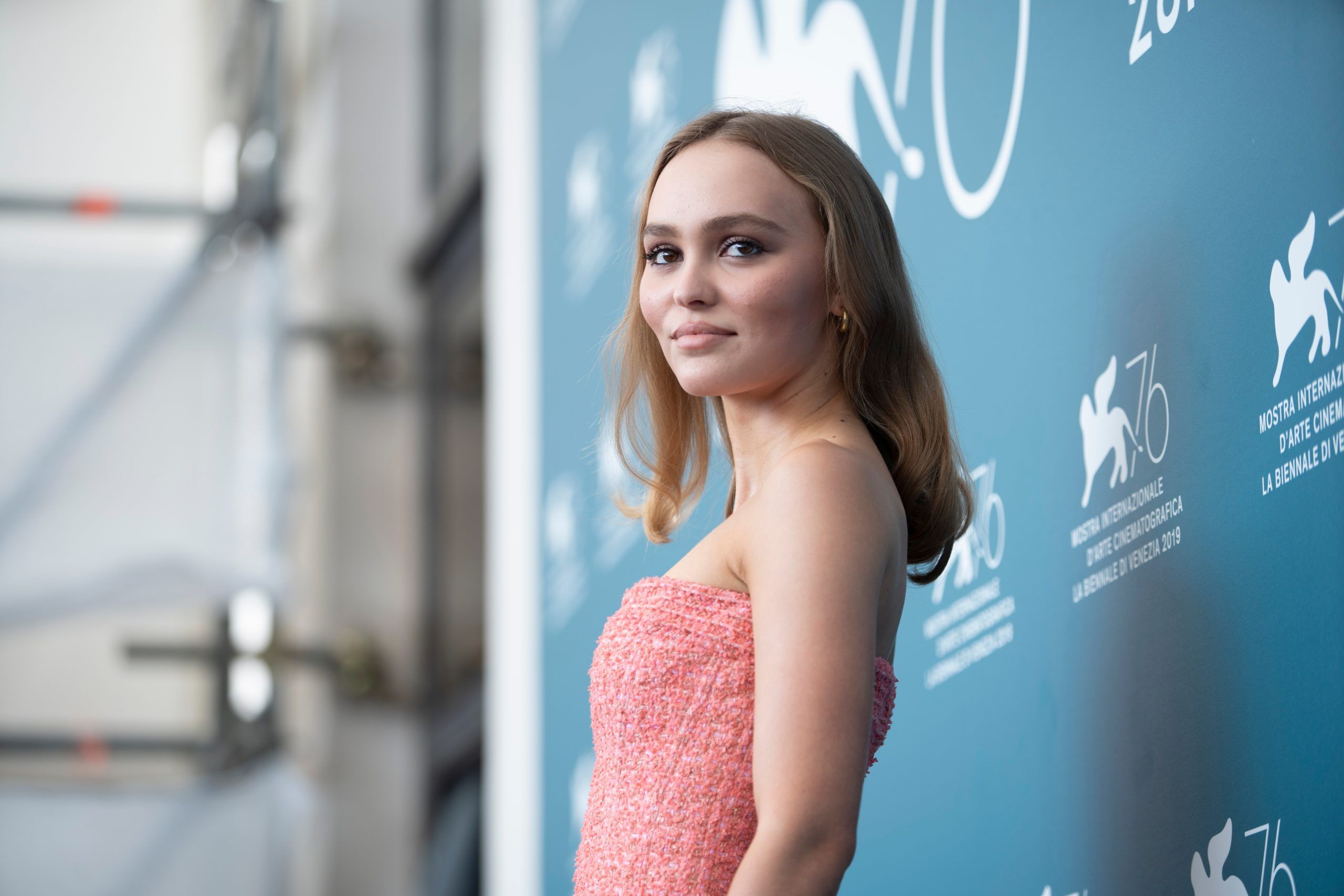 Lily-Rose Depp called her girlfriend her boyfriend, and the straights ...