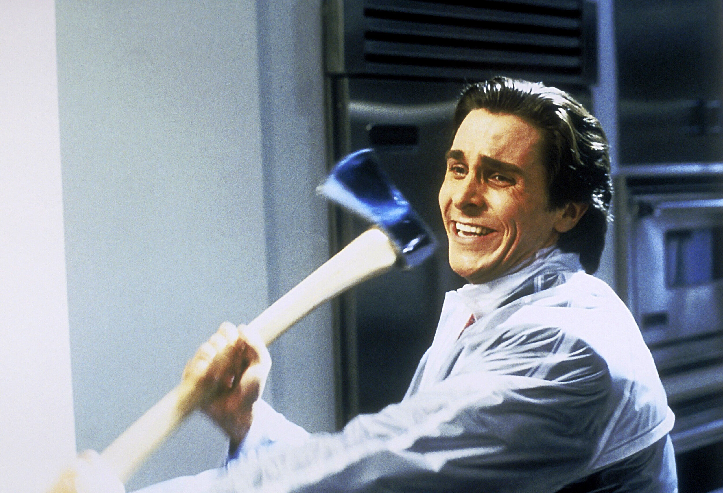 Luca Guadagnino’s American Psycho remake just found the hunkiest ...