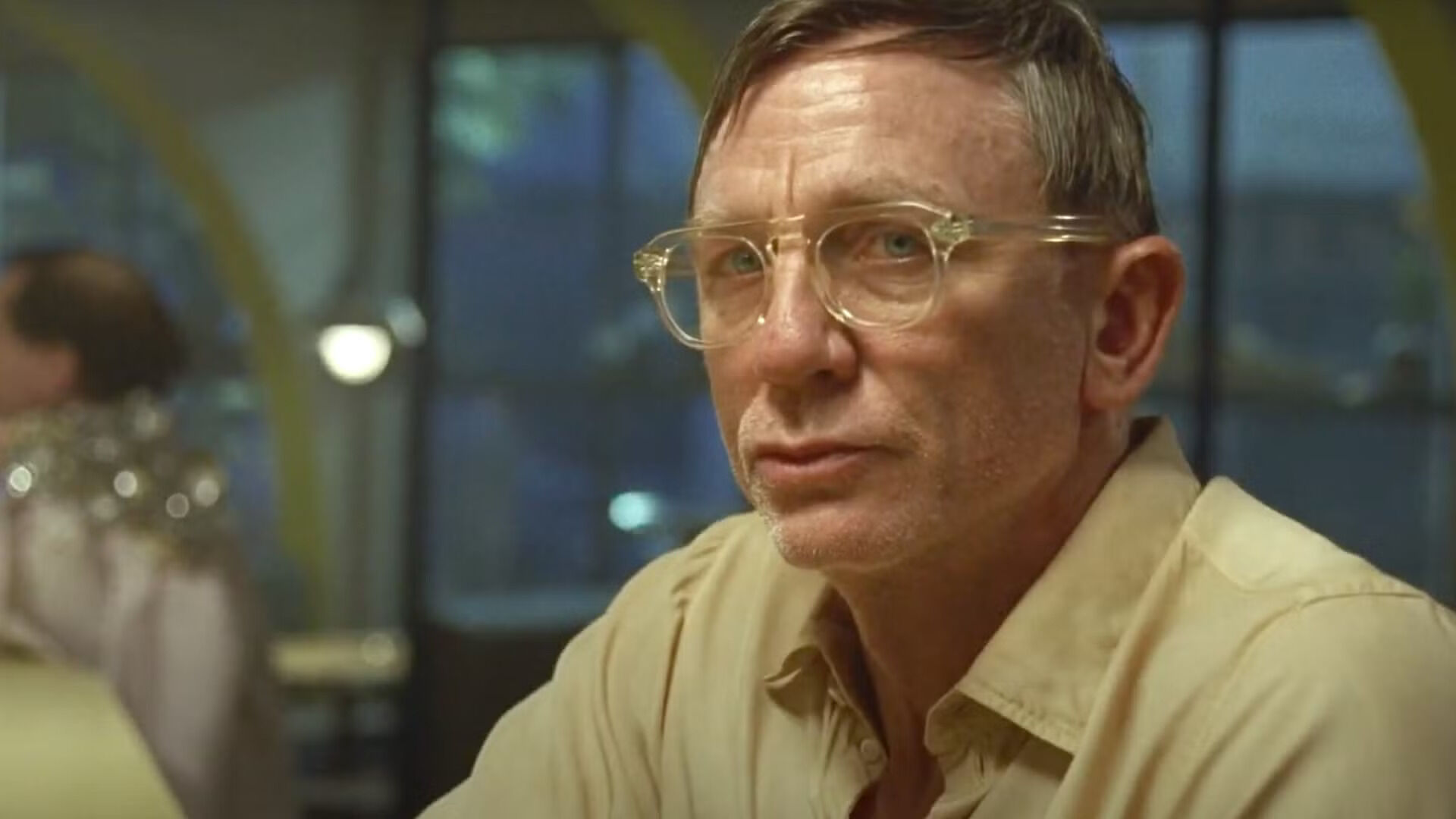 Daniel Craig’s hot take on sexuality has the gays wondering something ...