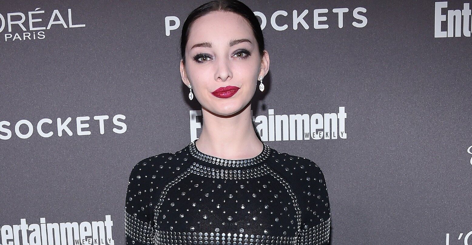 Oppenheimer actor Emma Dumont comes out as trans masc and nonbinary - INTO