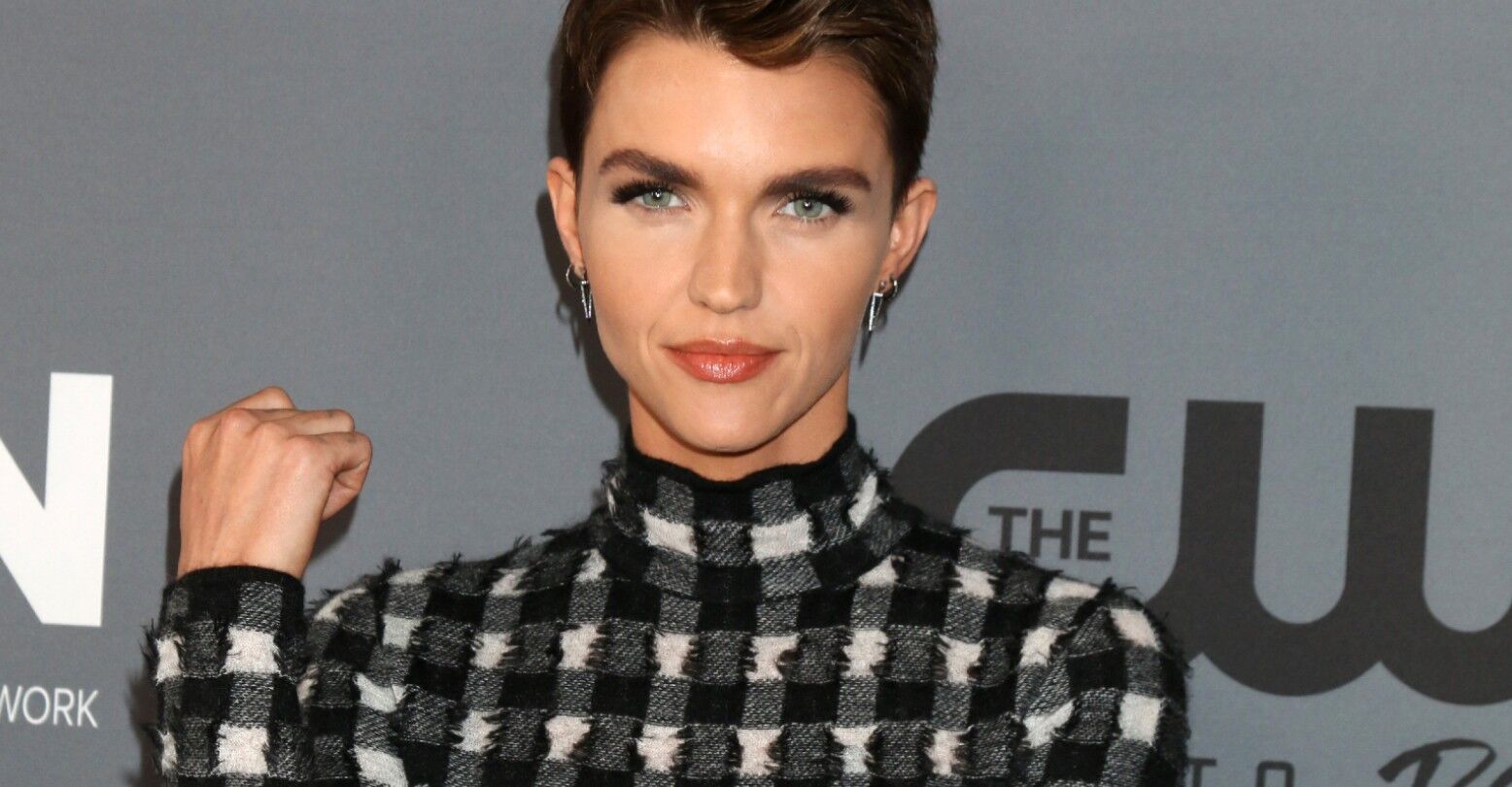Ruby Rose posts poignant update following the death of her father - INTO