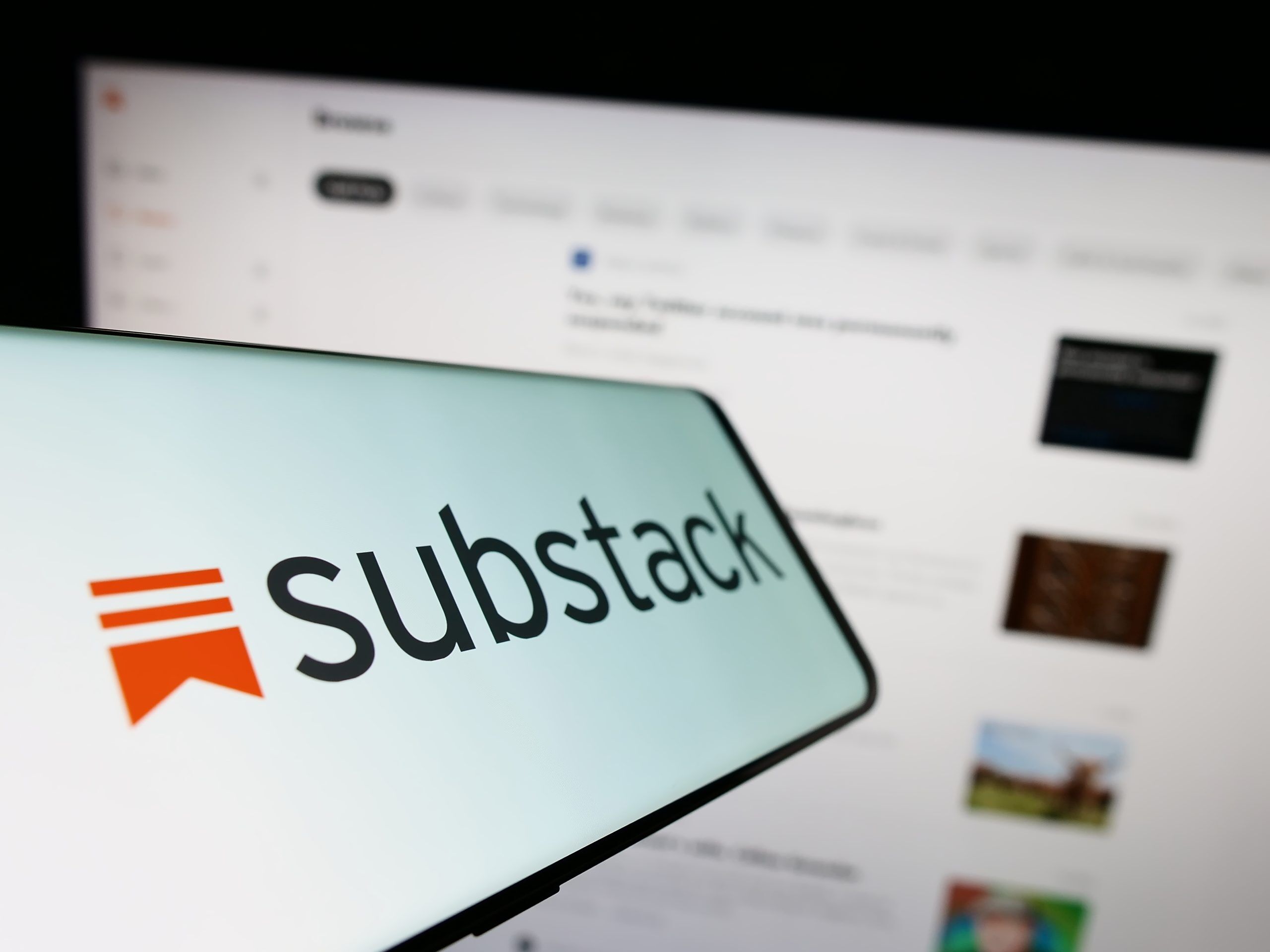 Trans People Are Not Happy About Substack S Latest Move Into