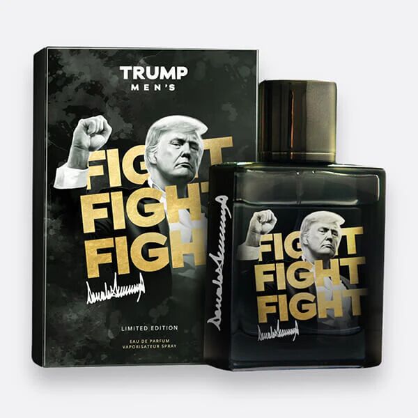 Donald Trump’s latest grift has people holding their noses in disgust ...