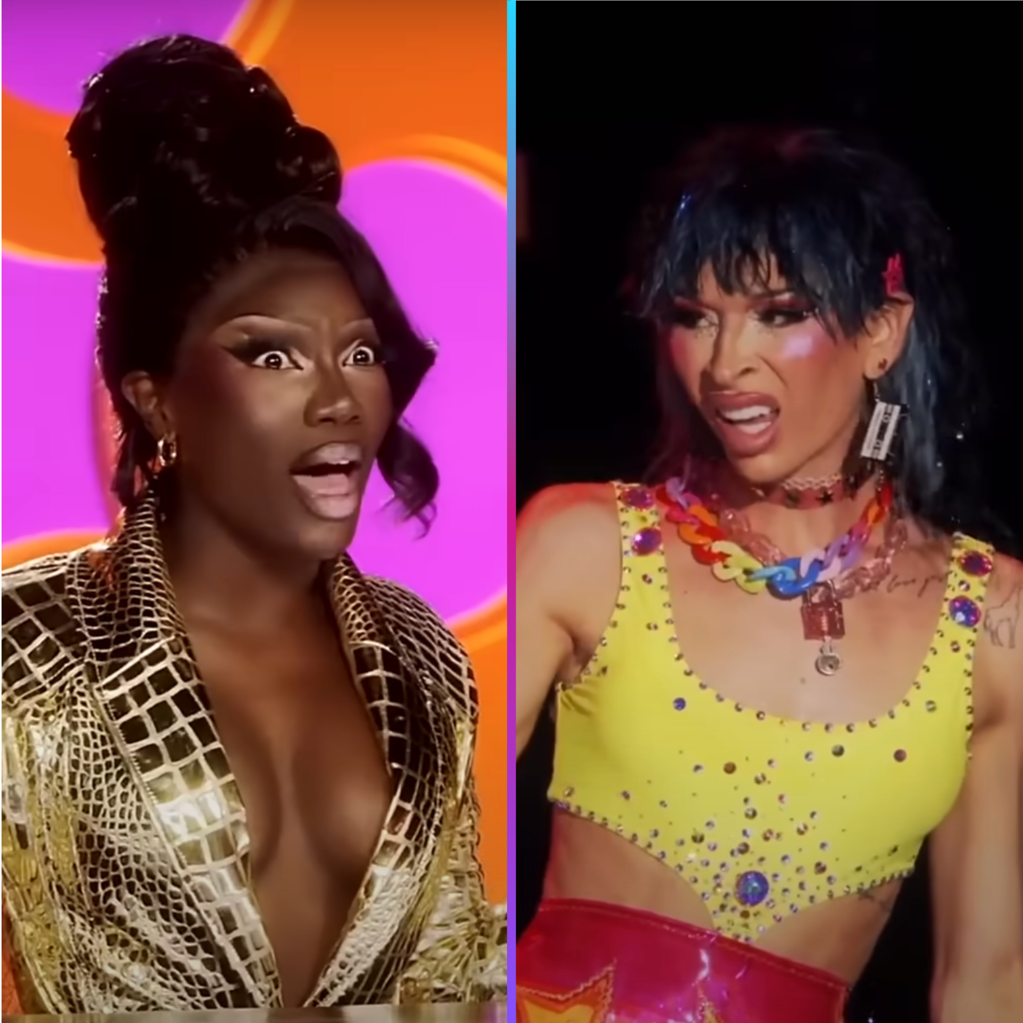 Drag Race’s latest lip sync launched this Doechii song up the charts - INTO