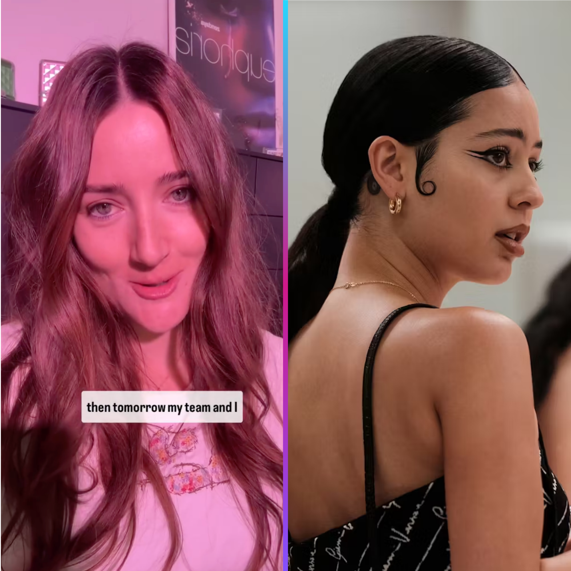 Euphoria makeup director confirms more iconic looks are just around the ...