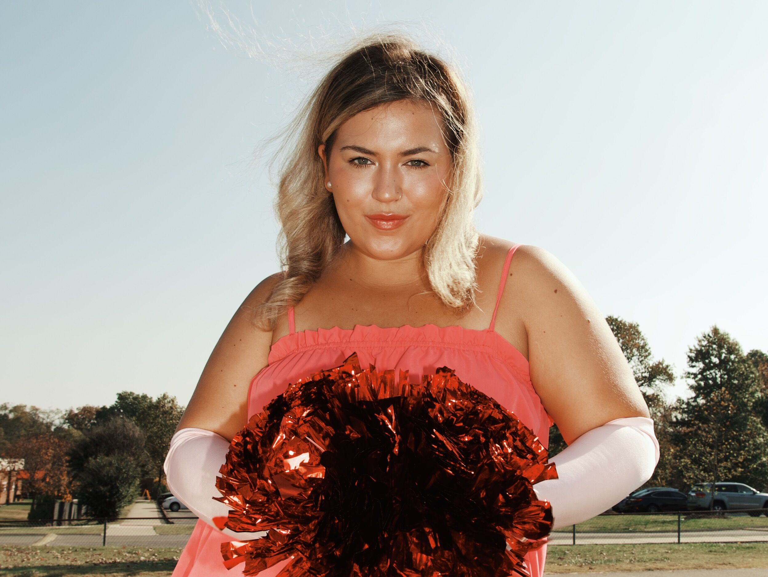 Molly Grace proves there’s no right way to be gay on “F.E.M.M.E.” - INTO