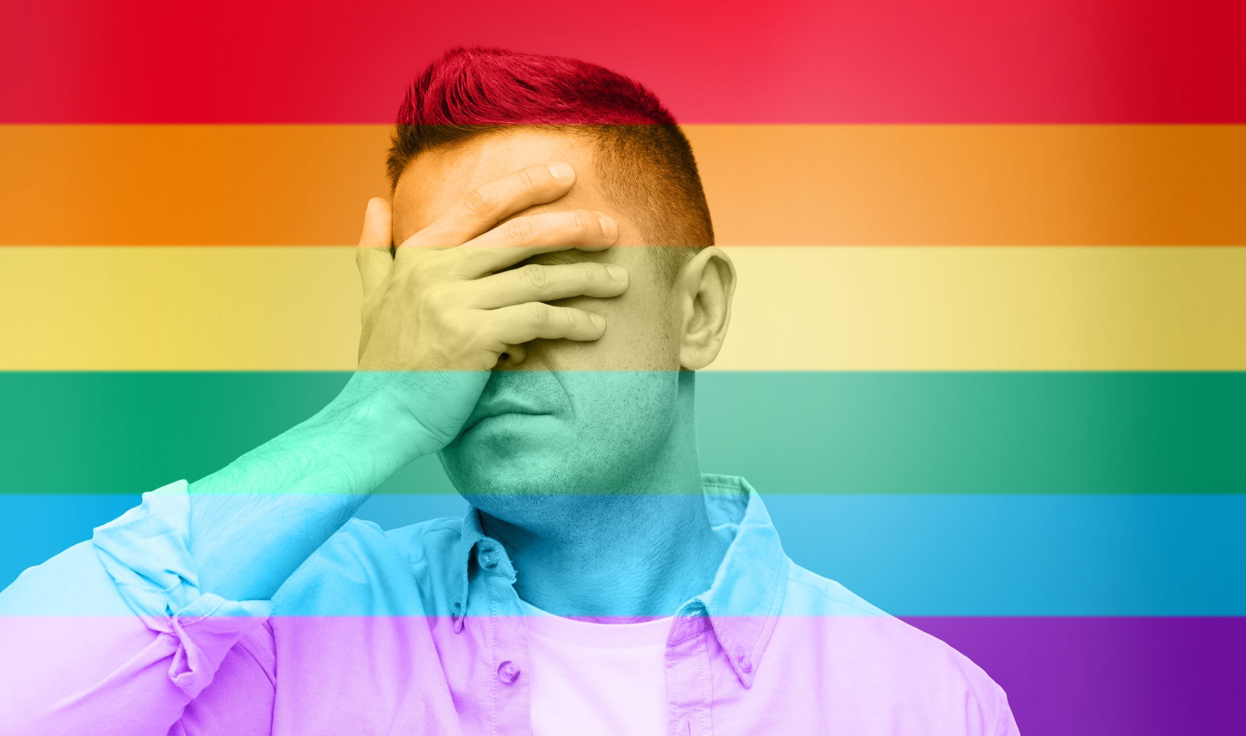AFAB Transfem: What It Means, and What It Doesn't Mean - INTO