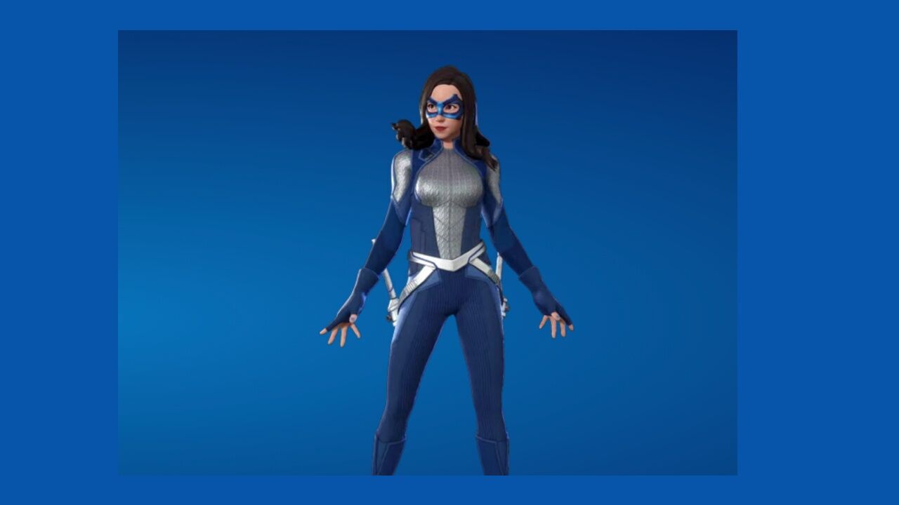 Get trans superhero Dreamer’s outfit in Fortnite while you still can - INTO